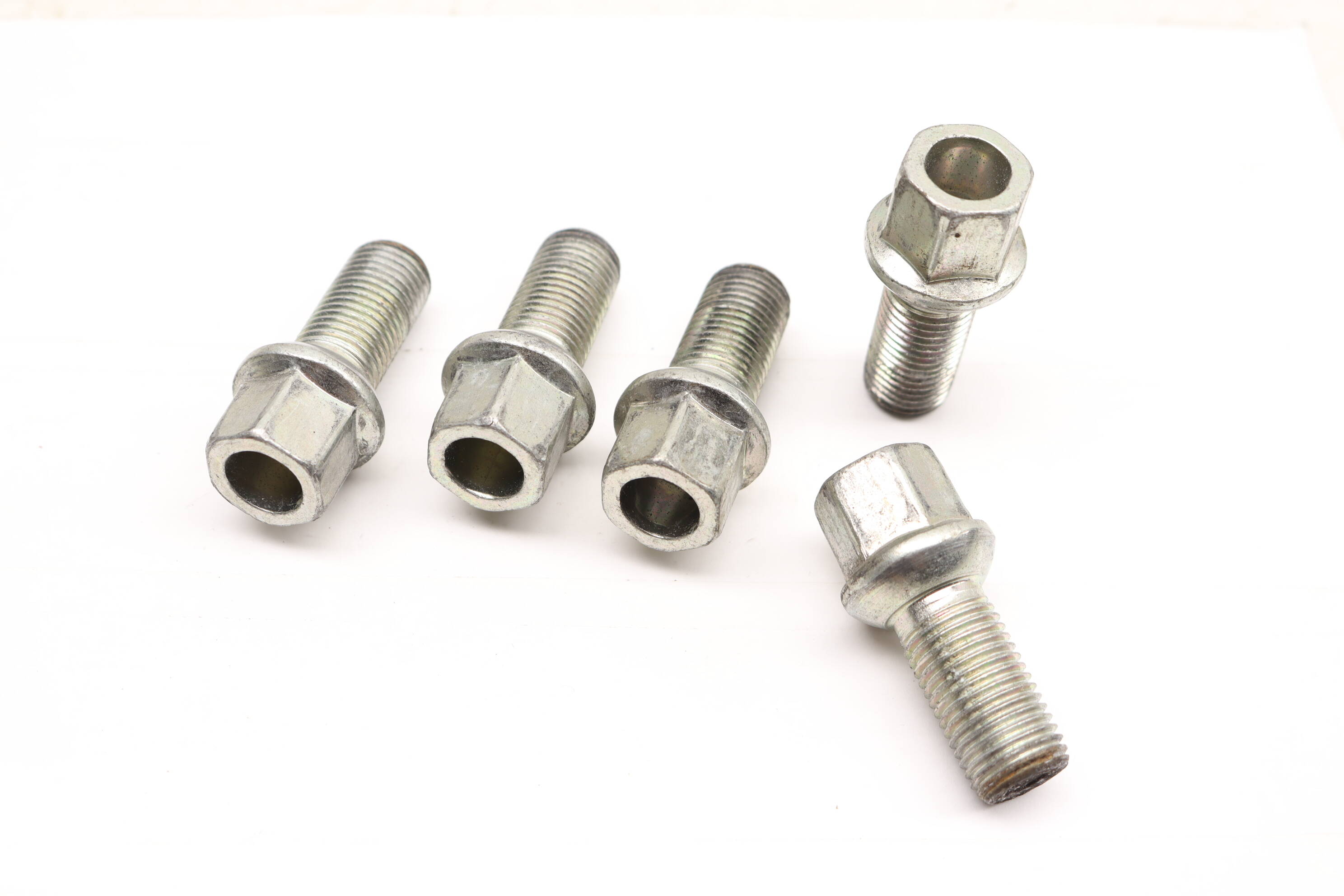 OEM Used Volkswagen Jetta Wheels | Rims | Tires Parts