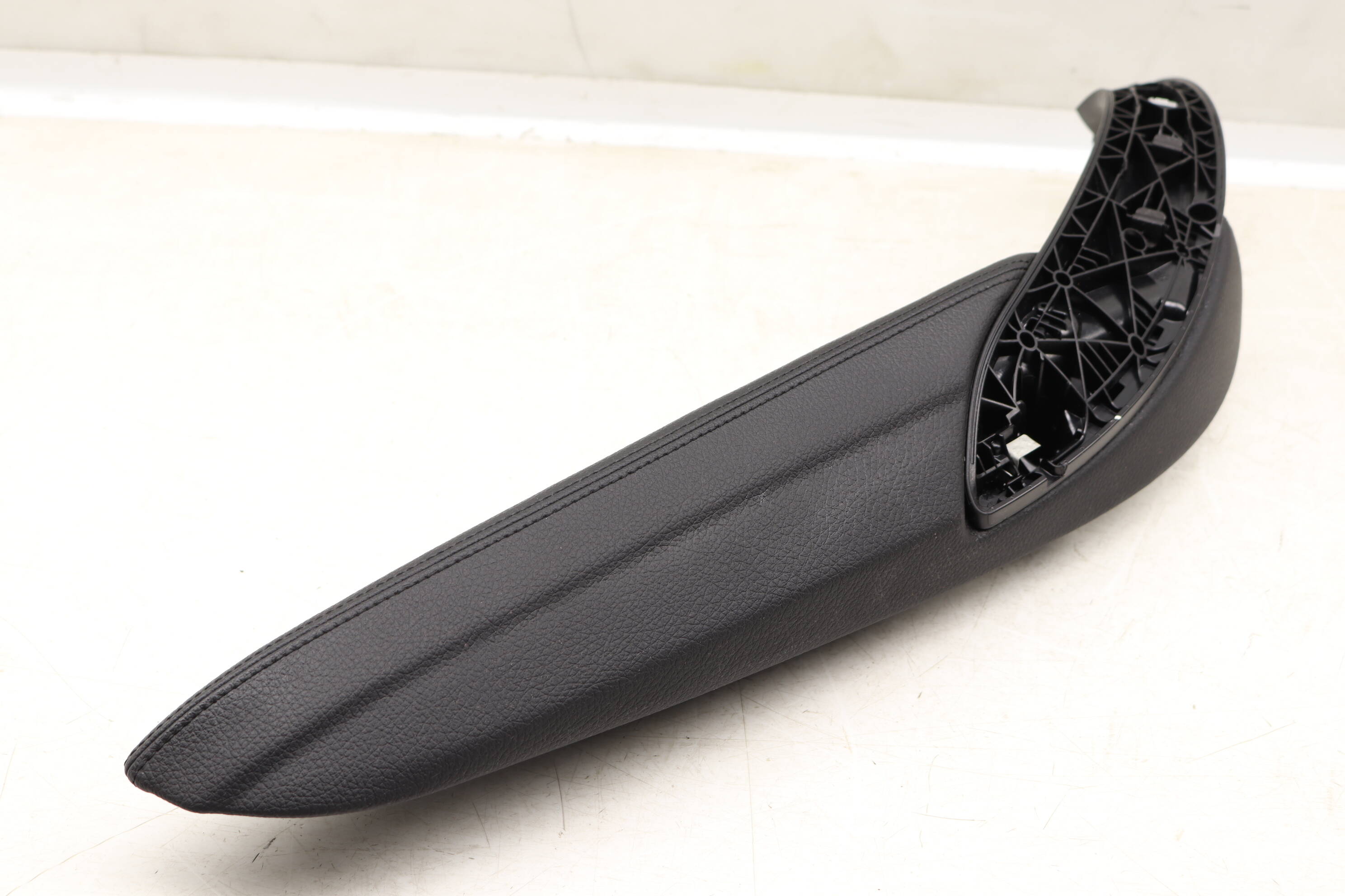 BMW Front Left Door Panel Armrest / Arm Rest 51417279281