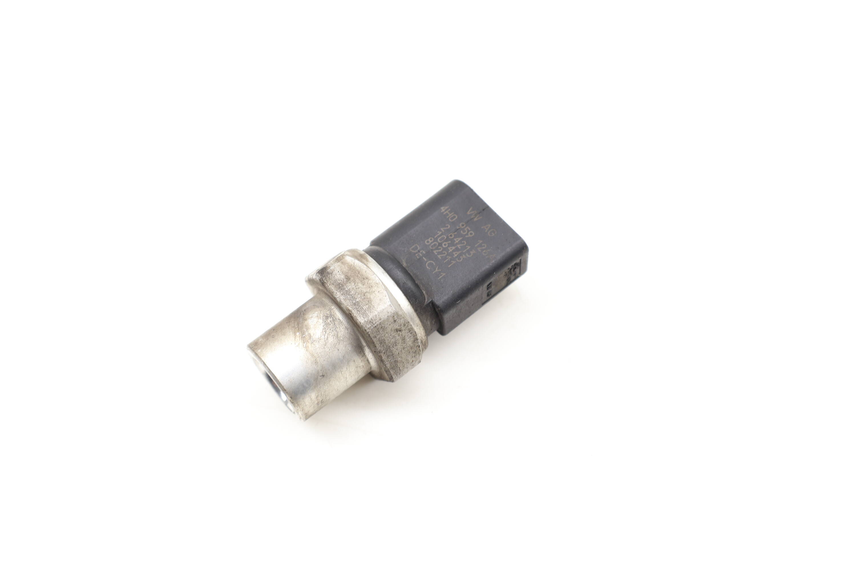 Audi Ac Pressure Switch / Sensor 4H0959126A