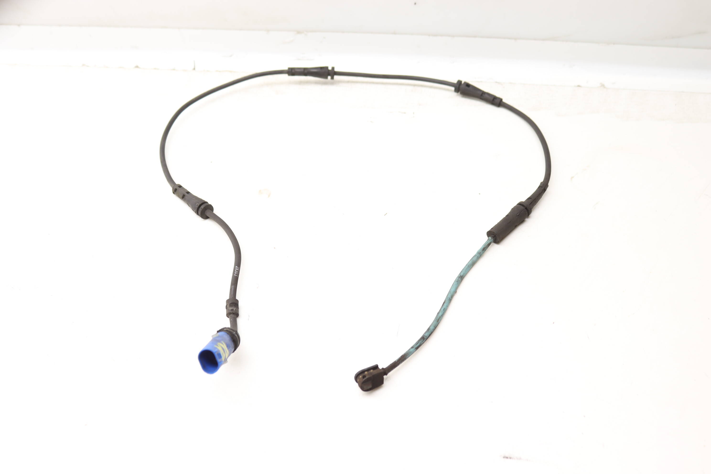 BMW Rear Brake Pad Wear Sensor 34356890791