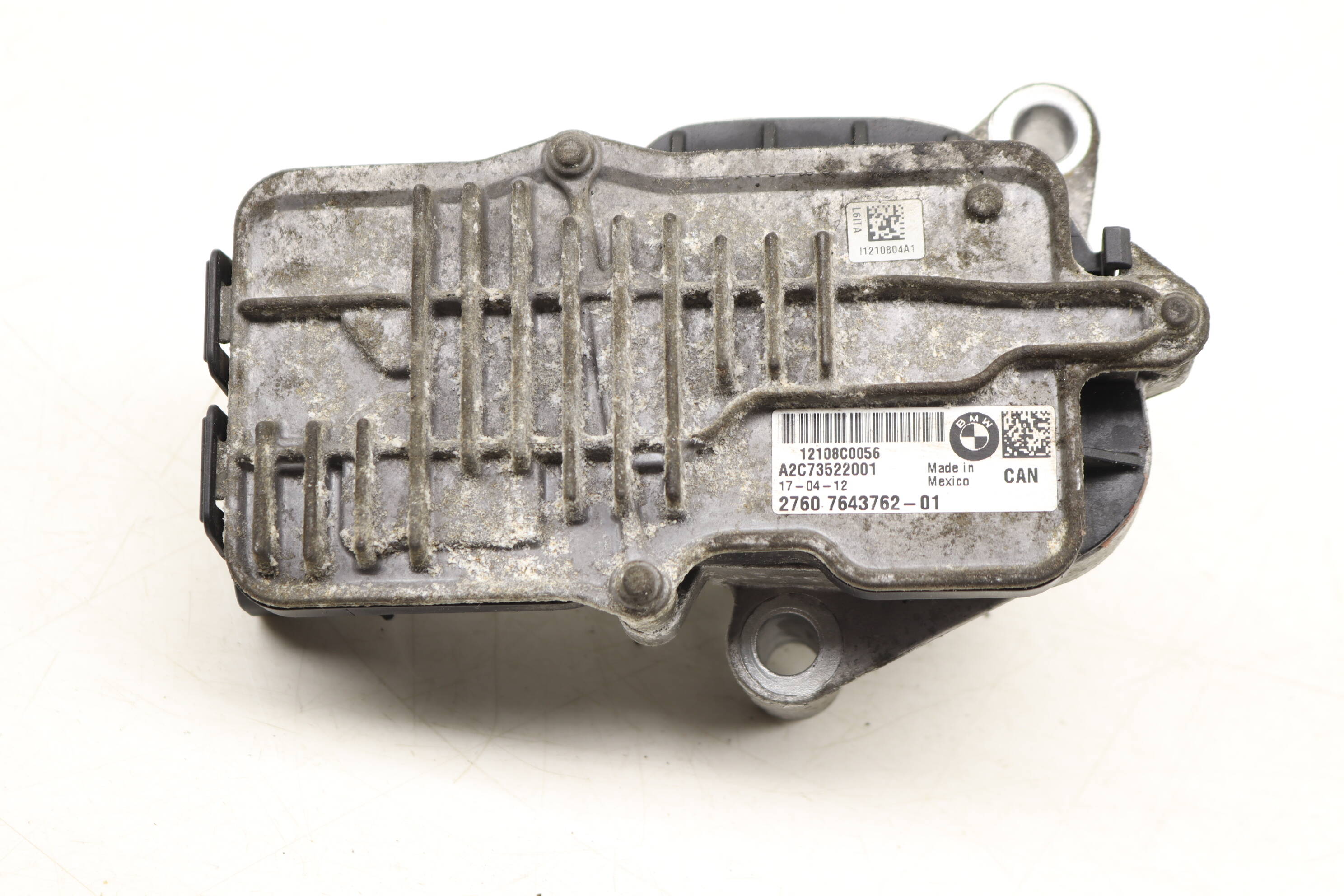 BMW Transfer Case Motor / Module (X1, X5, X6) 27607643762