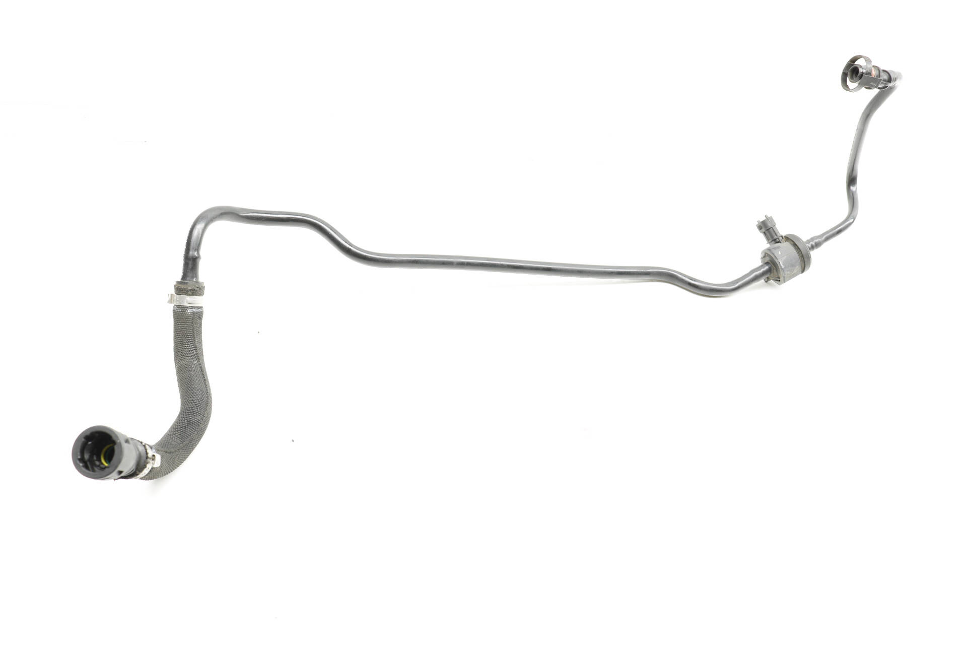 Porsche Fuel Tank Breather Hose / Line (Cayenne) 94811002013