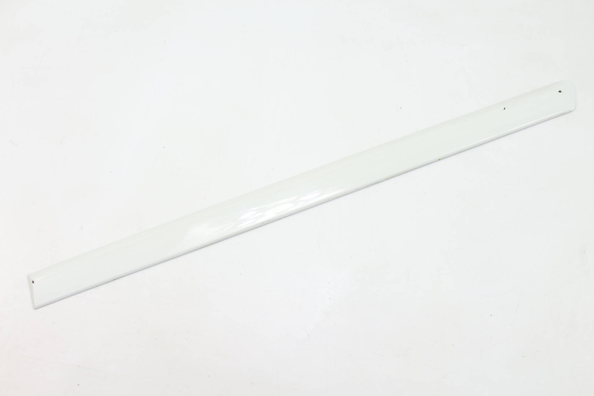 Audi Rear Left Lower Door Molding / Trim 8E0853969