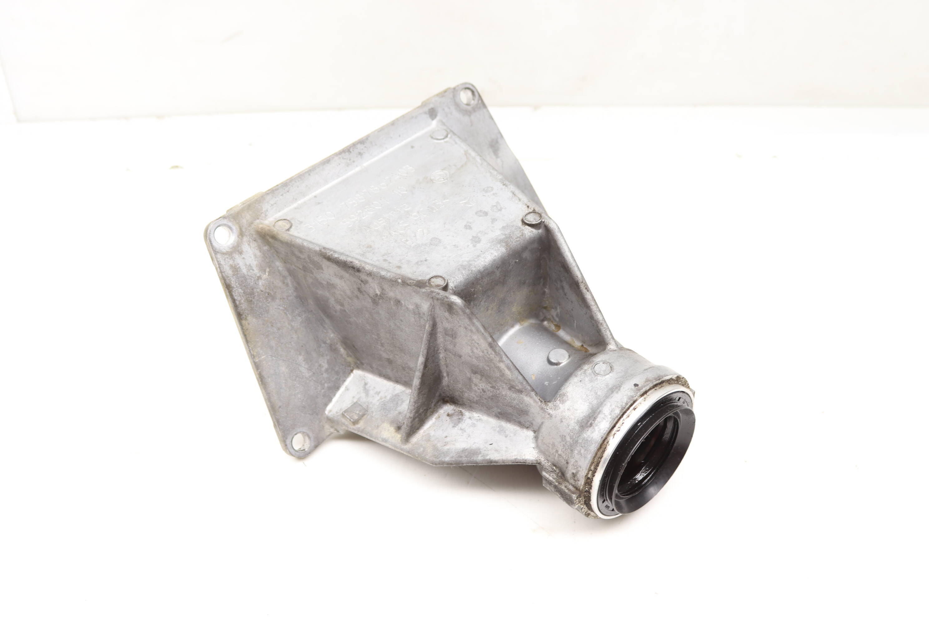 BMW Front Axle Support Bracket 31507587862