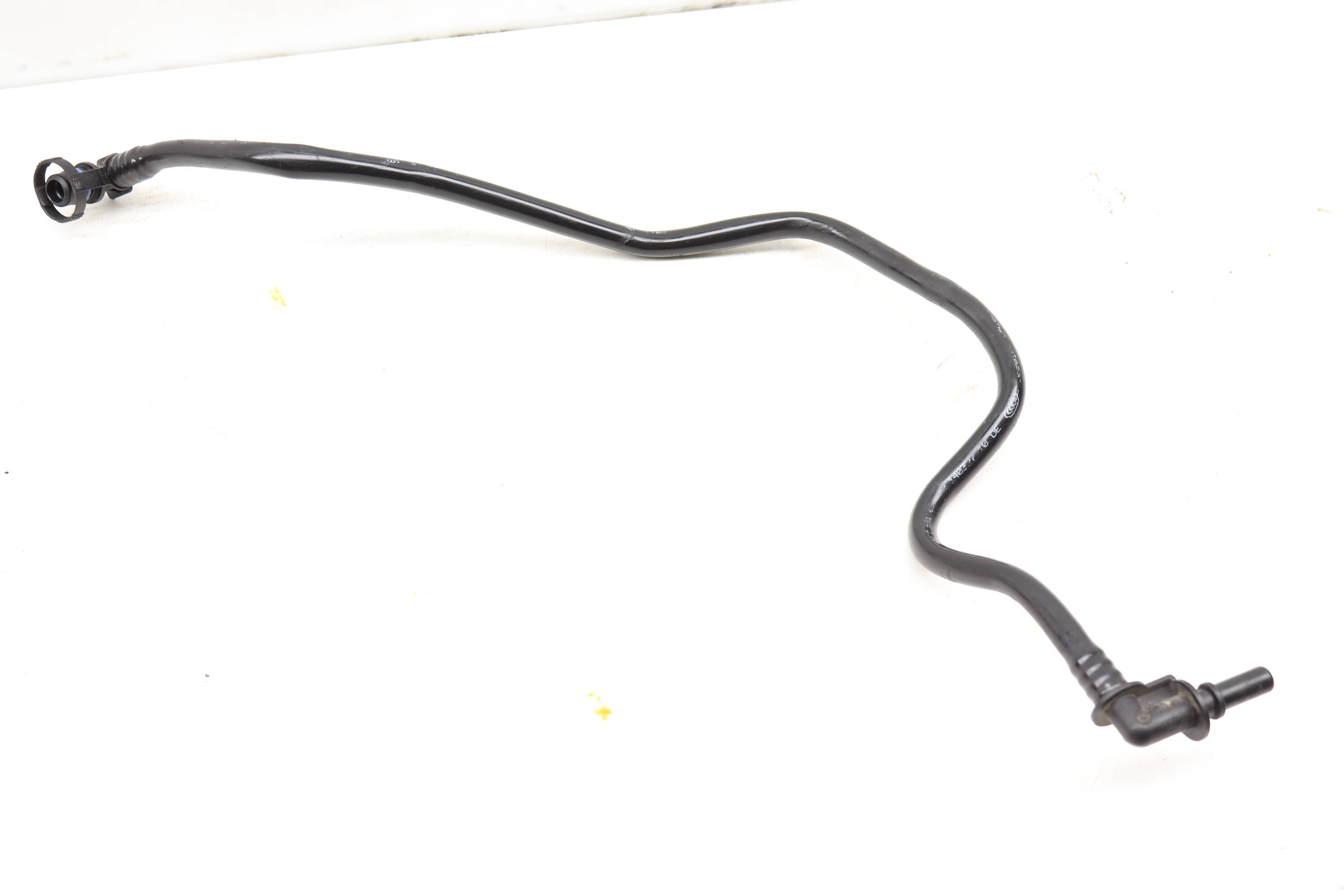 BMW Brake Vacuum Hose / Line / Tube 11667551621