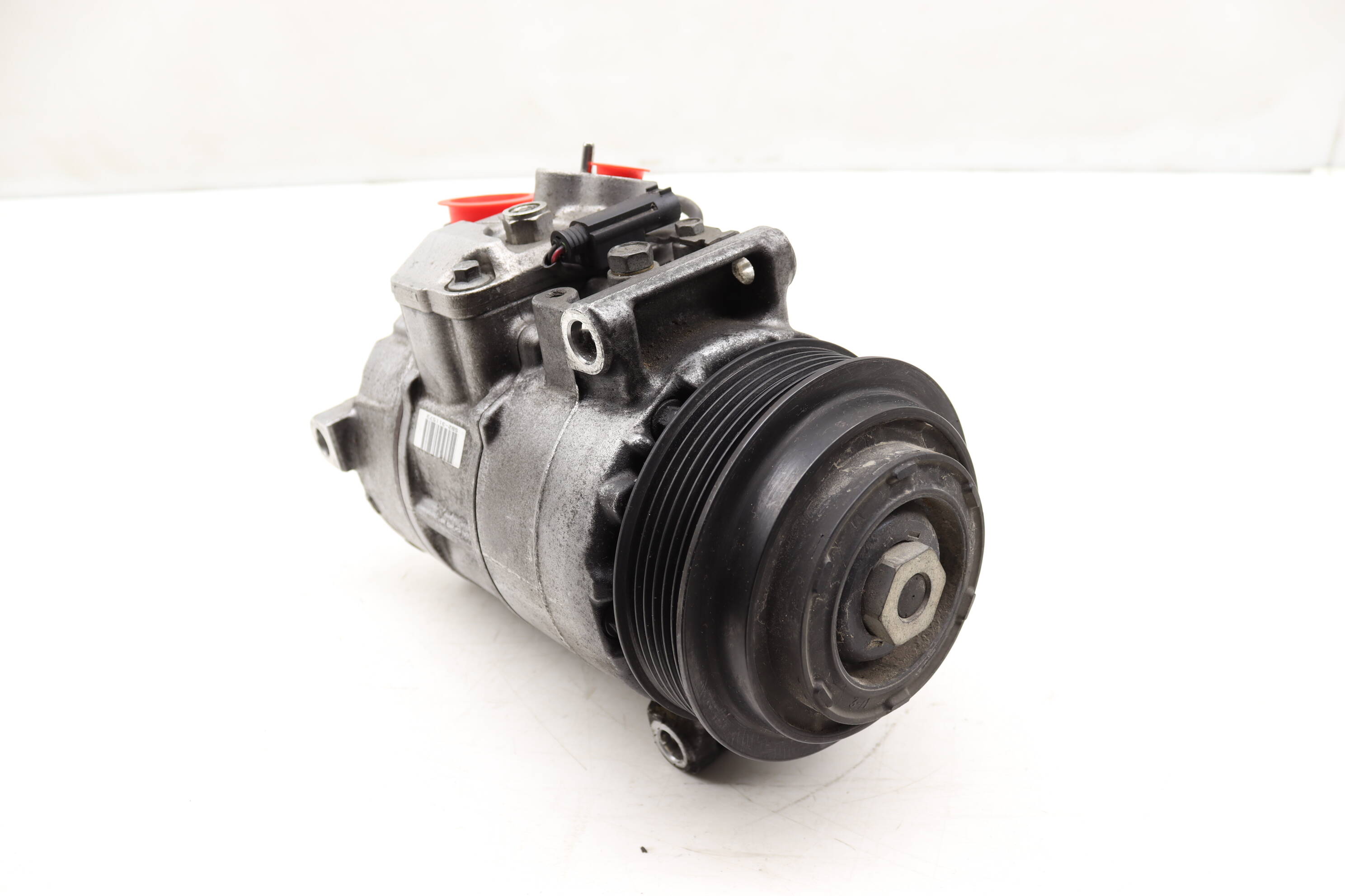 Mercedes-Benz Ac Compressor 0022303111