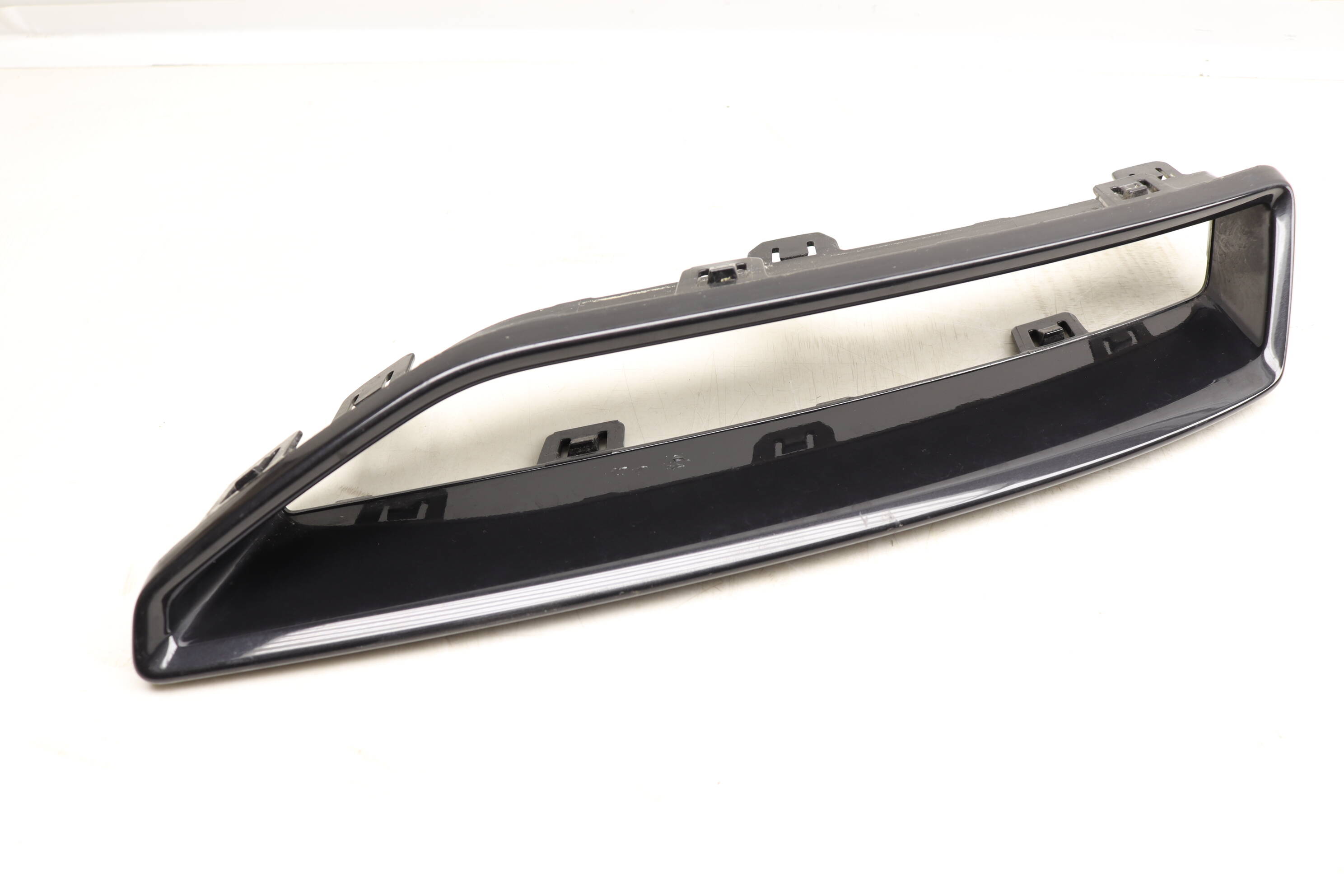 Audi Rear Left Bumper Trim (Q3) 83A807833