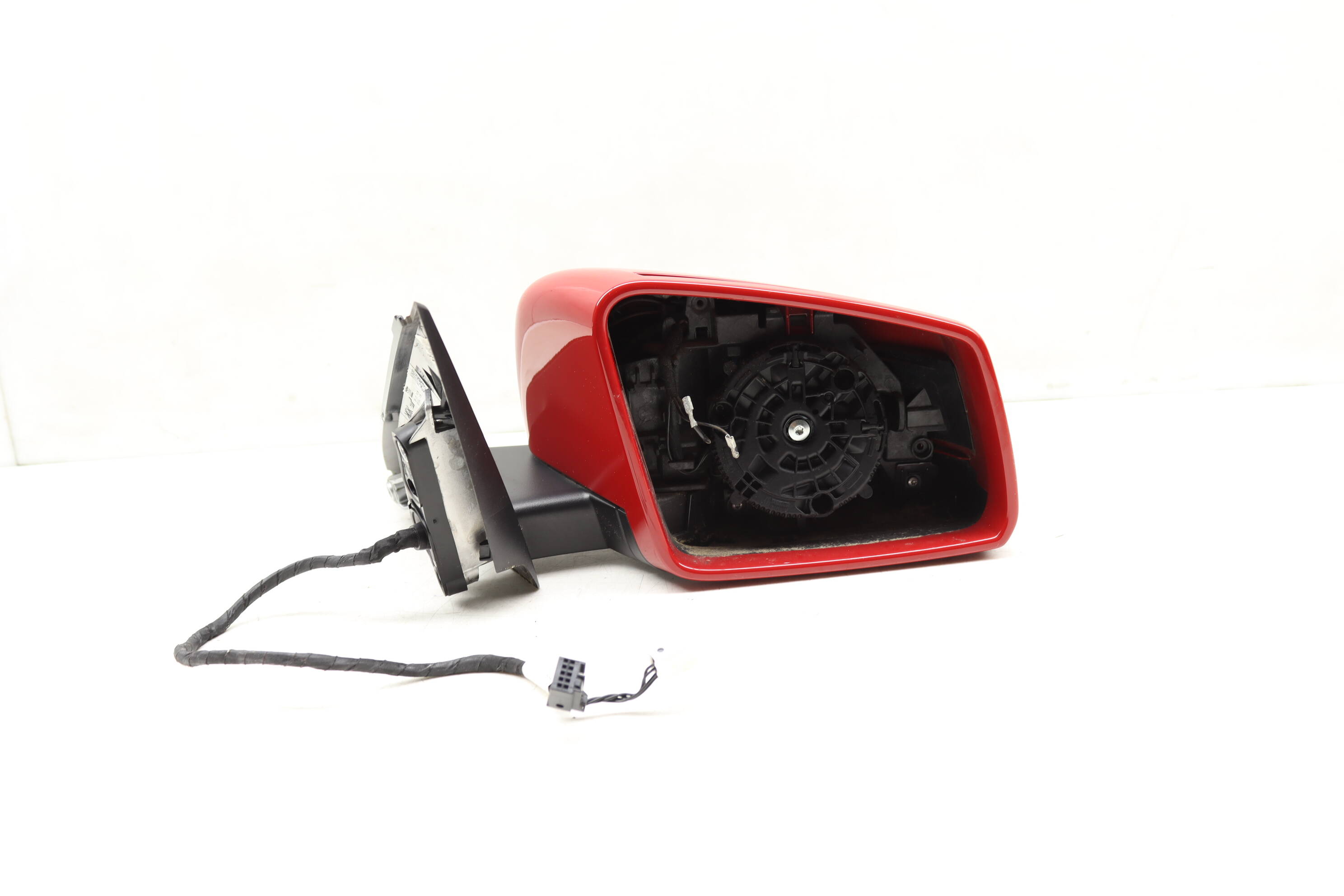 Mercedes-Benz Right Side View Door Mirror 1568103000