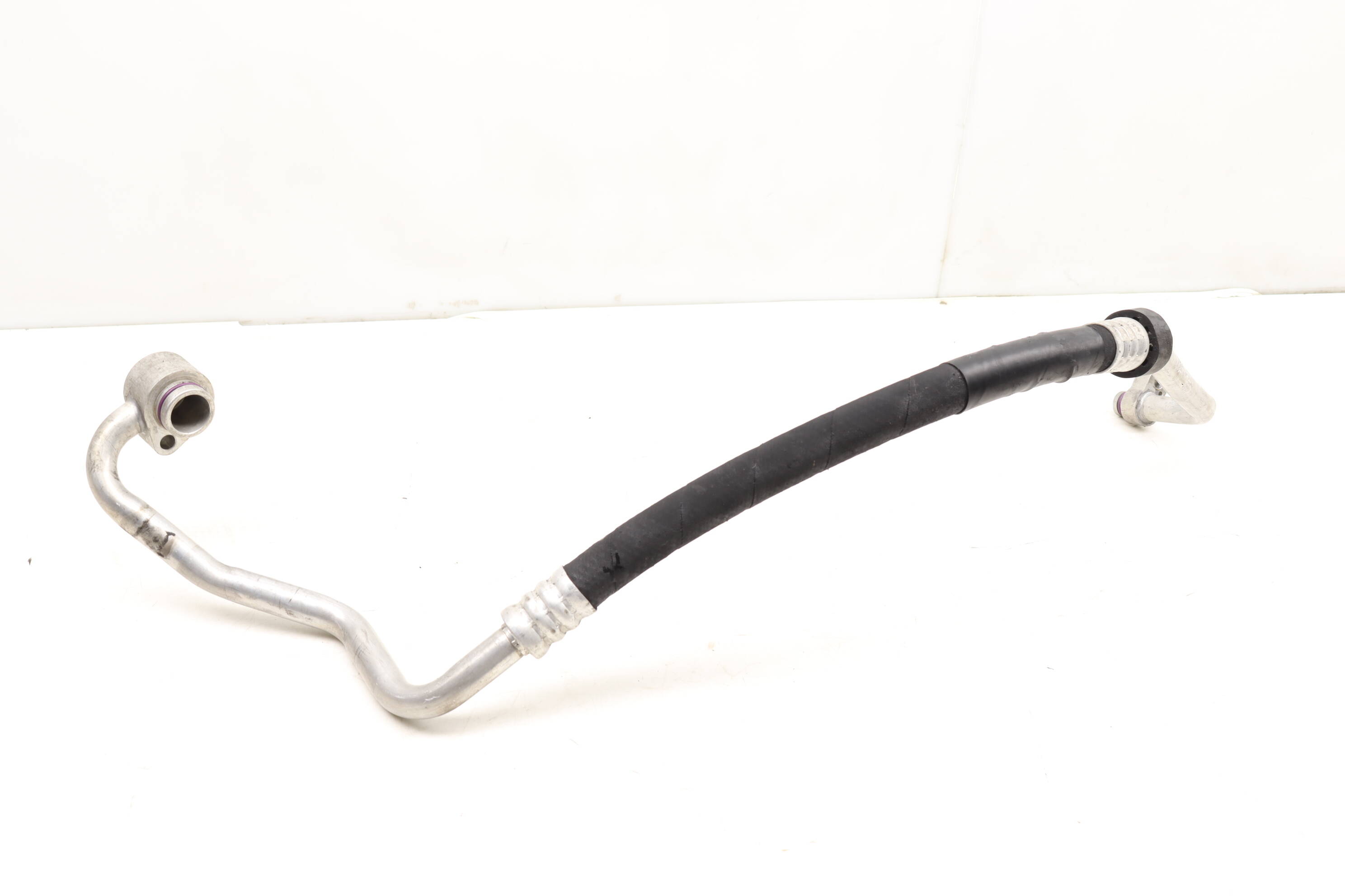Audi Ac Hose / Line / Pipe (Q7) 7L6820744BQ