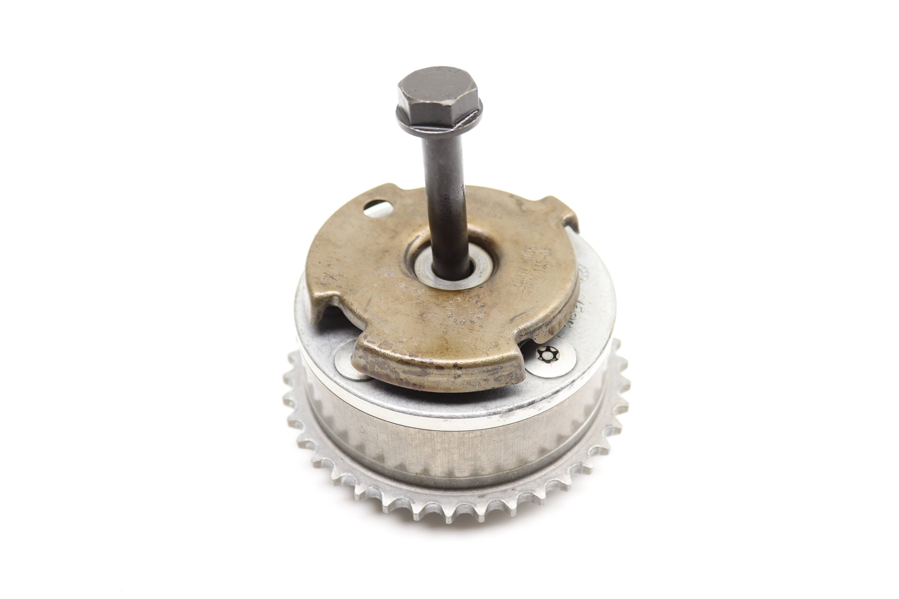 BMW Exhaust Cam / Camshaft Adjuster Gear 11367522290