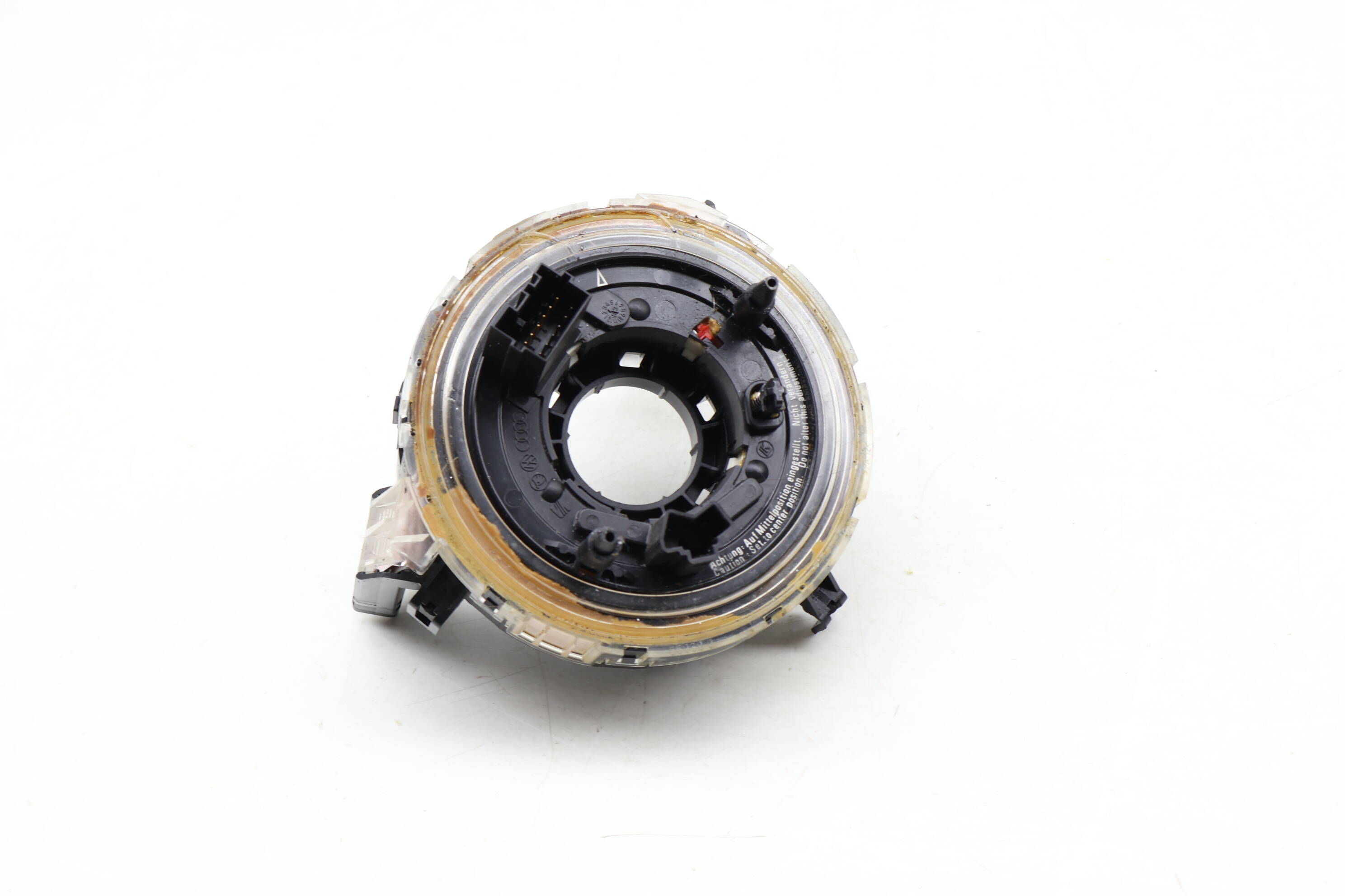 VW Clock Spring (Touareg, Phaeton) 8E0953541E