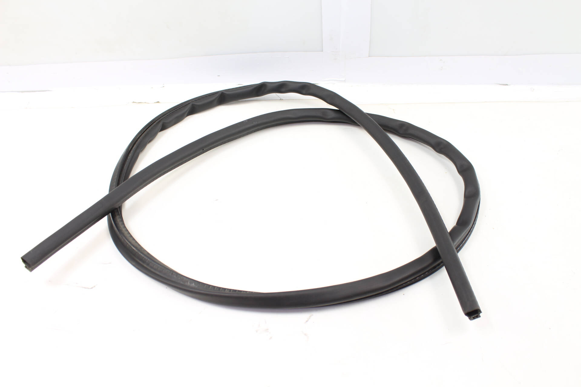Audi Front Engine Bay Hood Seal (Q7) 4L0823731