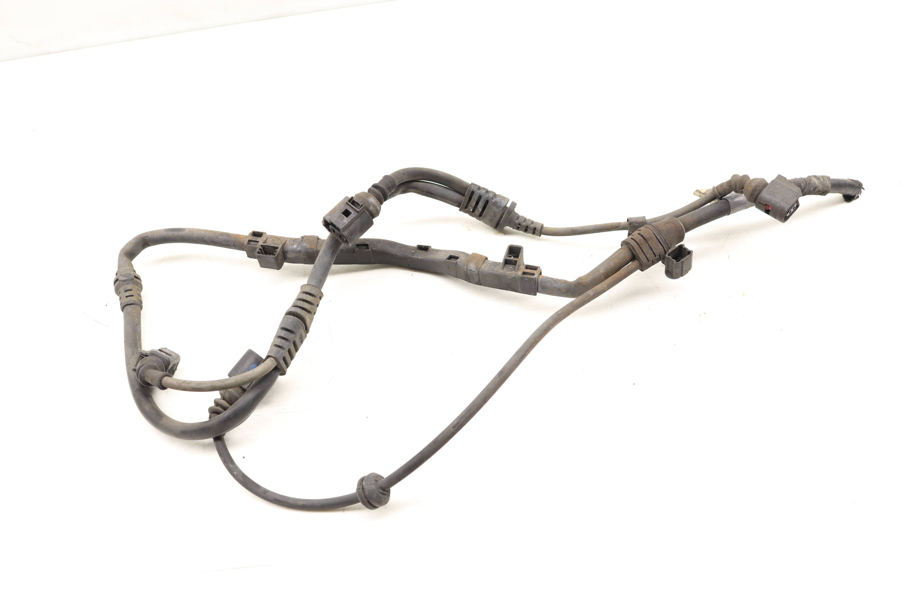 Audi Right Abs Speed Sensor 4E0927804A