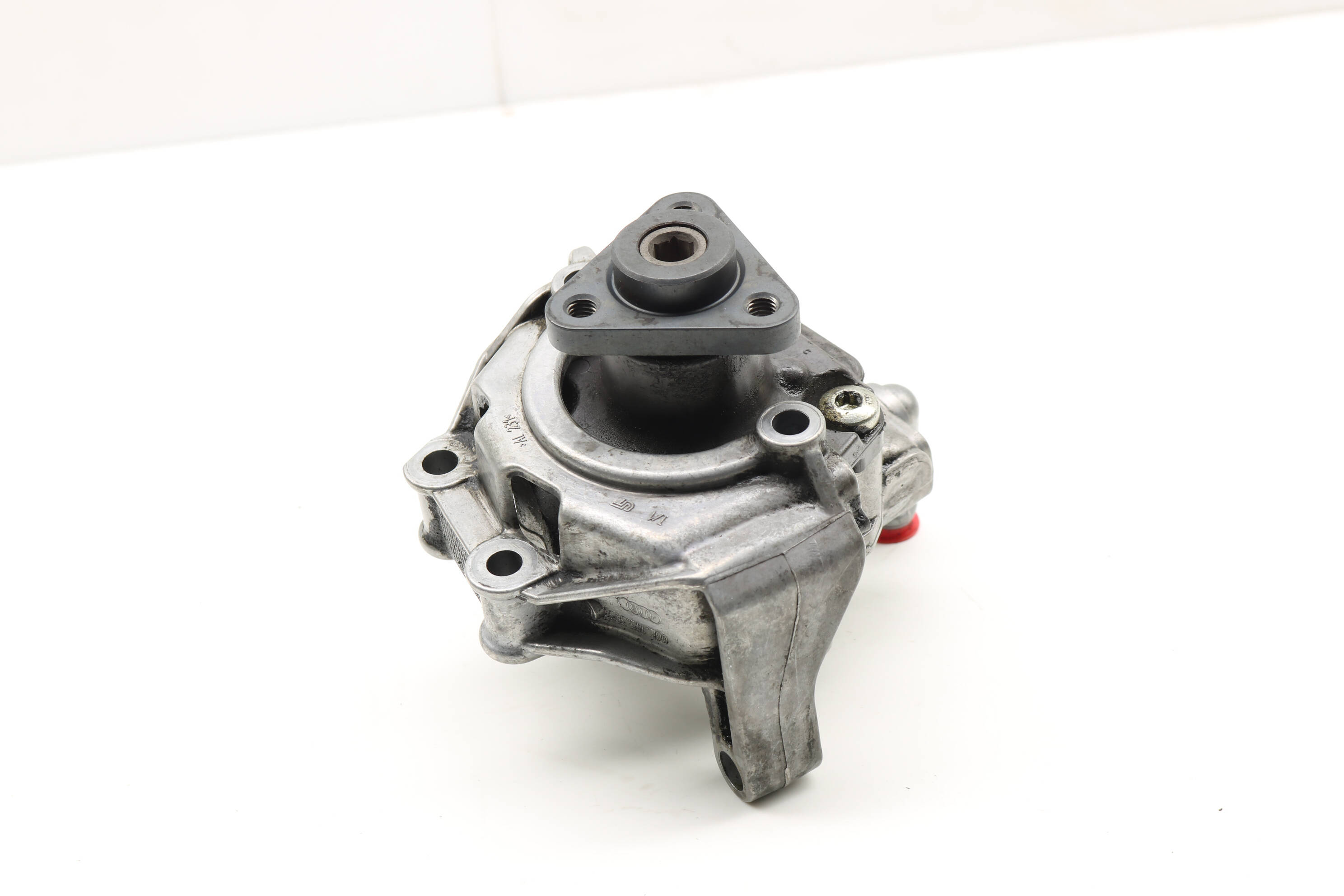 POWER STEERING PUMP - AUDI A4 A5 S4 S5 - 8K0145154F