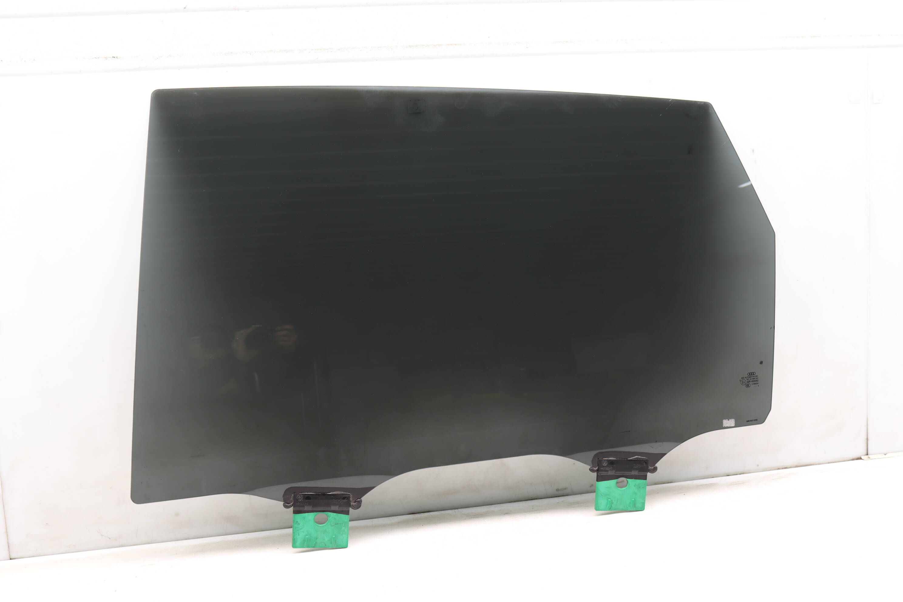 OEM Used Audi Q7 Exterior Doors Parts