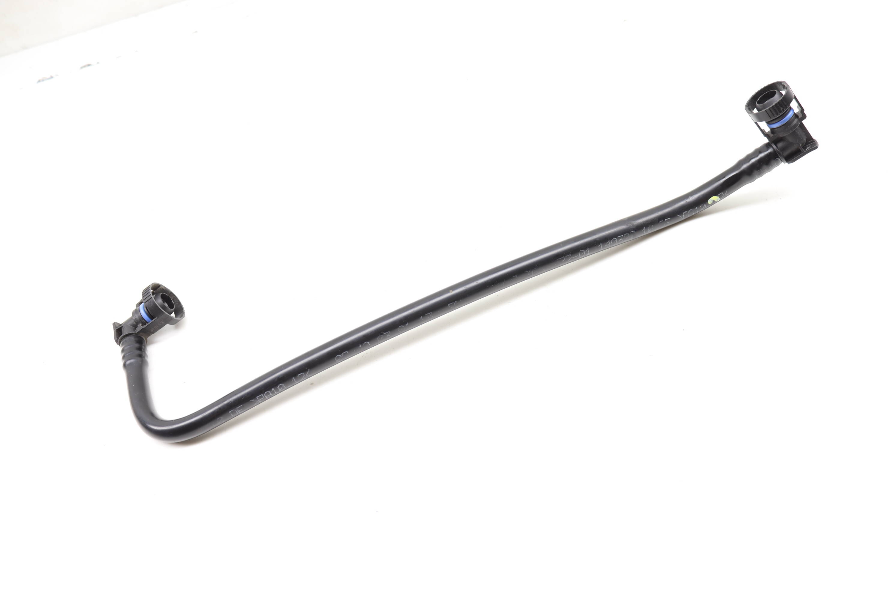 BMW Fuel Tank Breather Hose / Line 13907636127