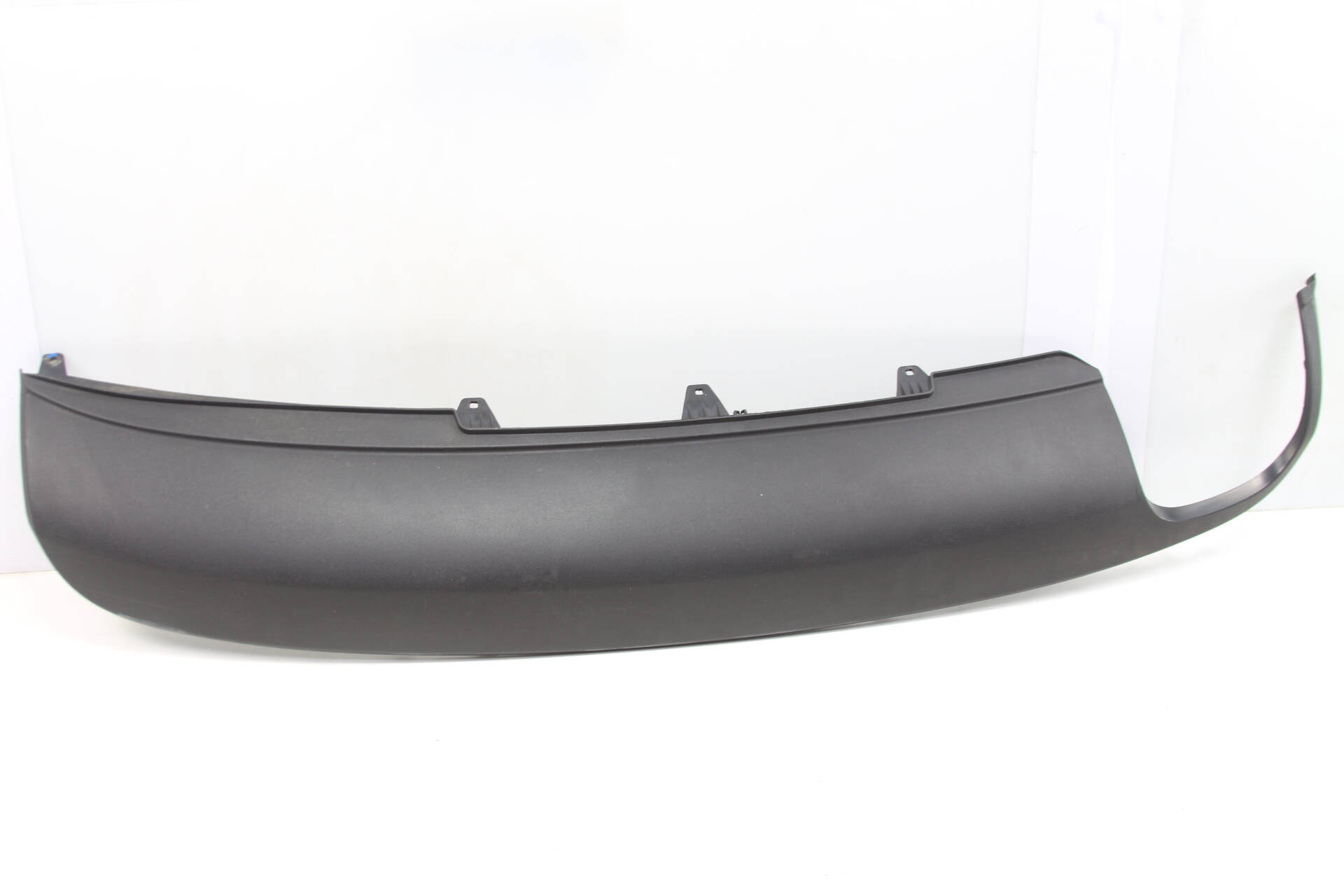 Audi Rear Lower Bumper Valance (A4, A4 Quattro) 8K0807521