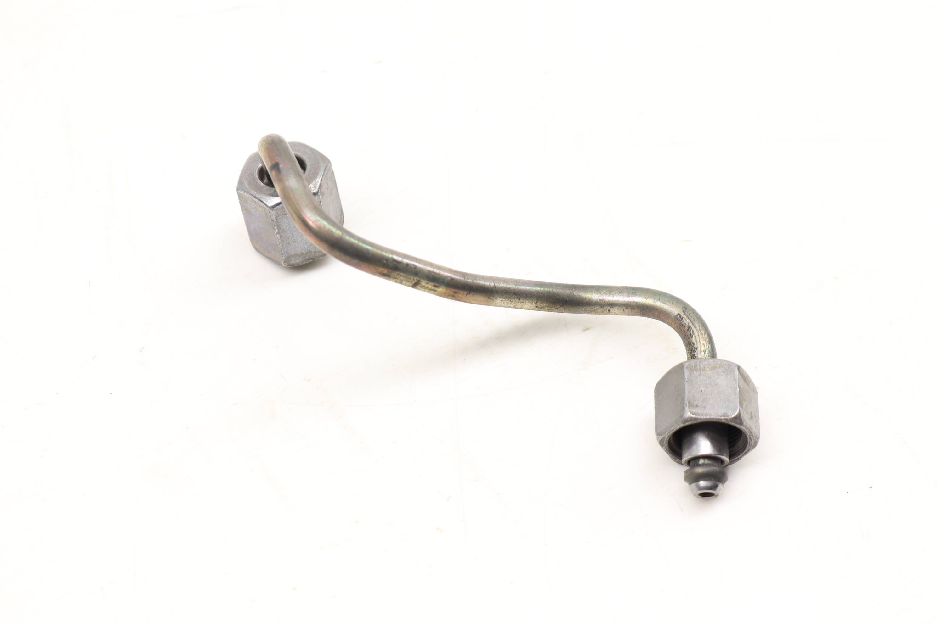 BMW Fuel Line / Pipe (328d, X3, 328d xDrive) 13537810713