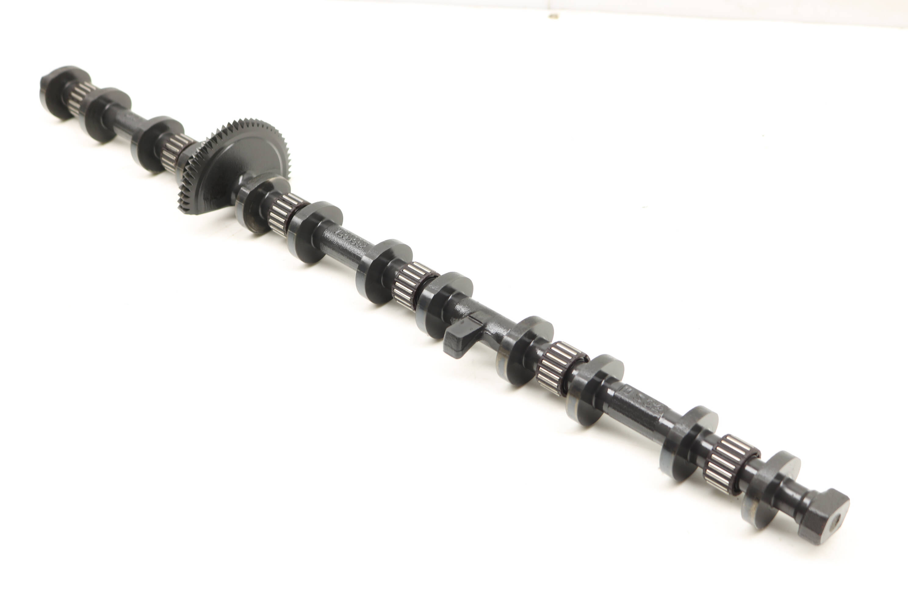 OEM Used BMW M3 Engine Rotating Assembly Parts