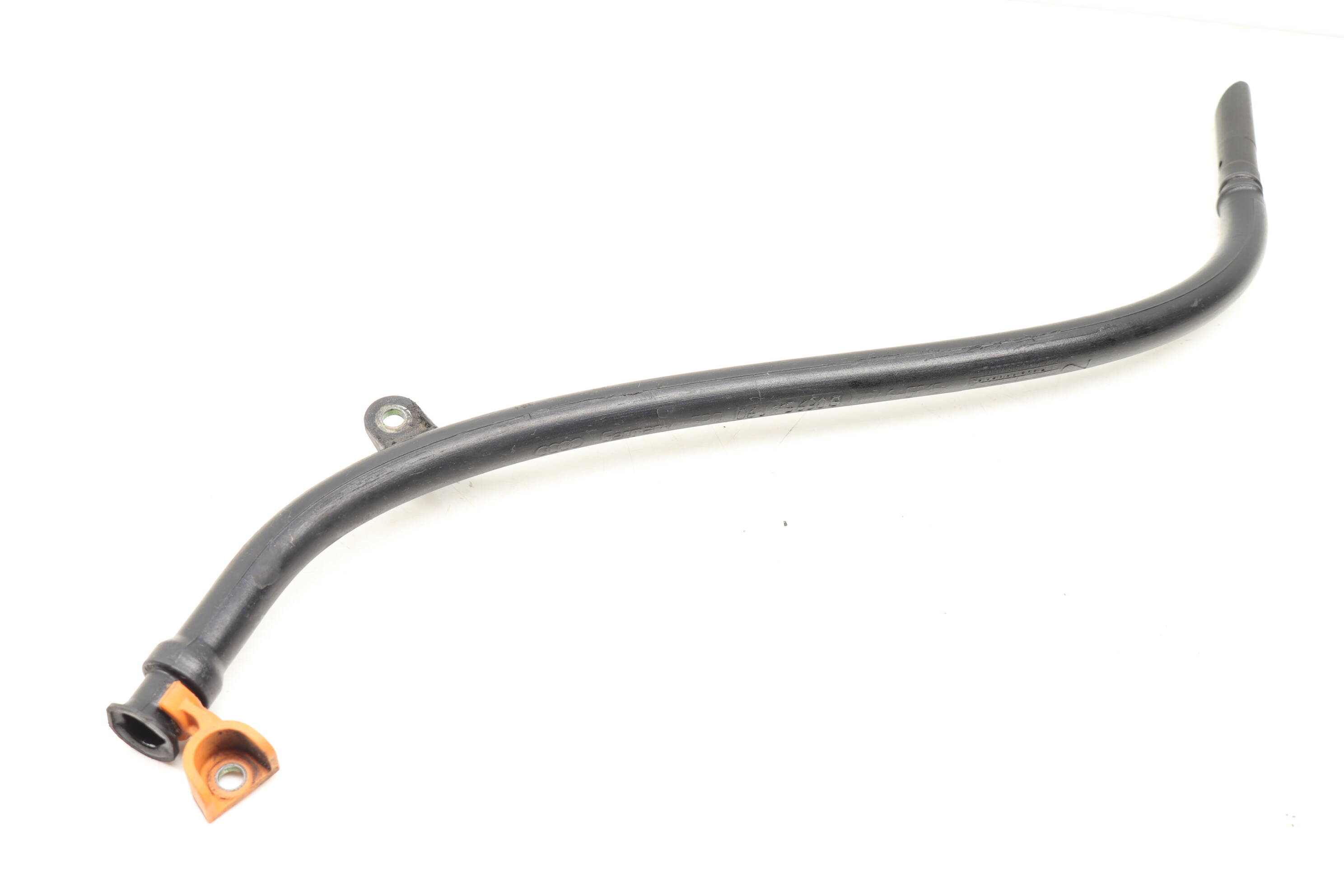 ENGINE OIL DIPSTICK TUBE - AUDI A3 S3 TT TTS VW BEETLE CC EOS GOLF R
