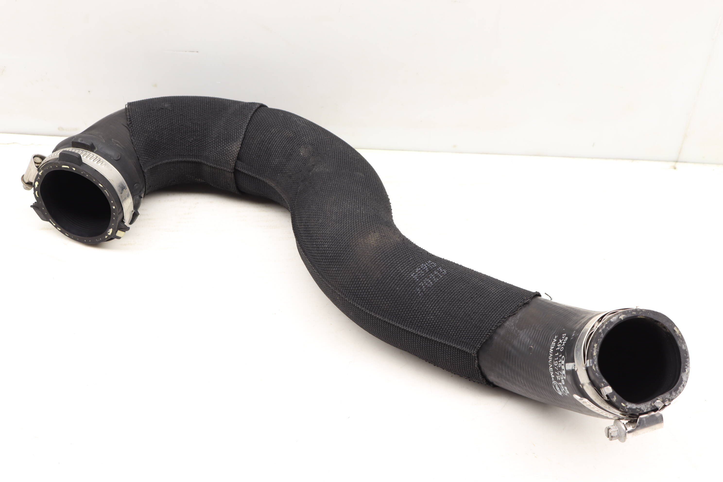 Audi Exhaust / Turbo Manifold Bracket 06F253709A