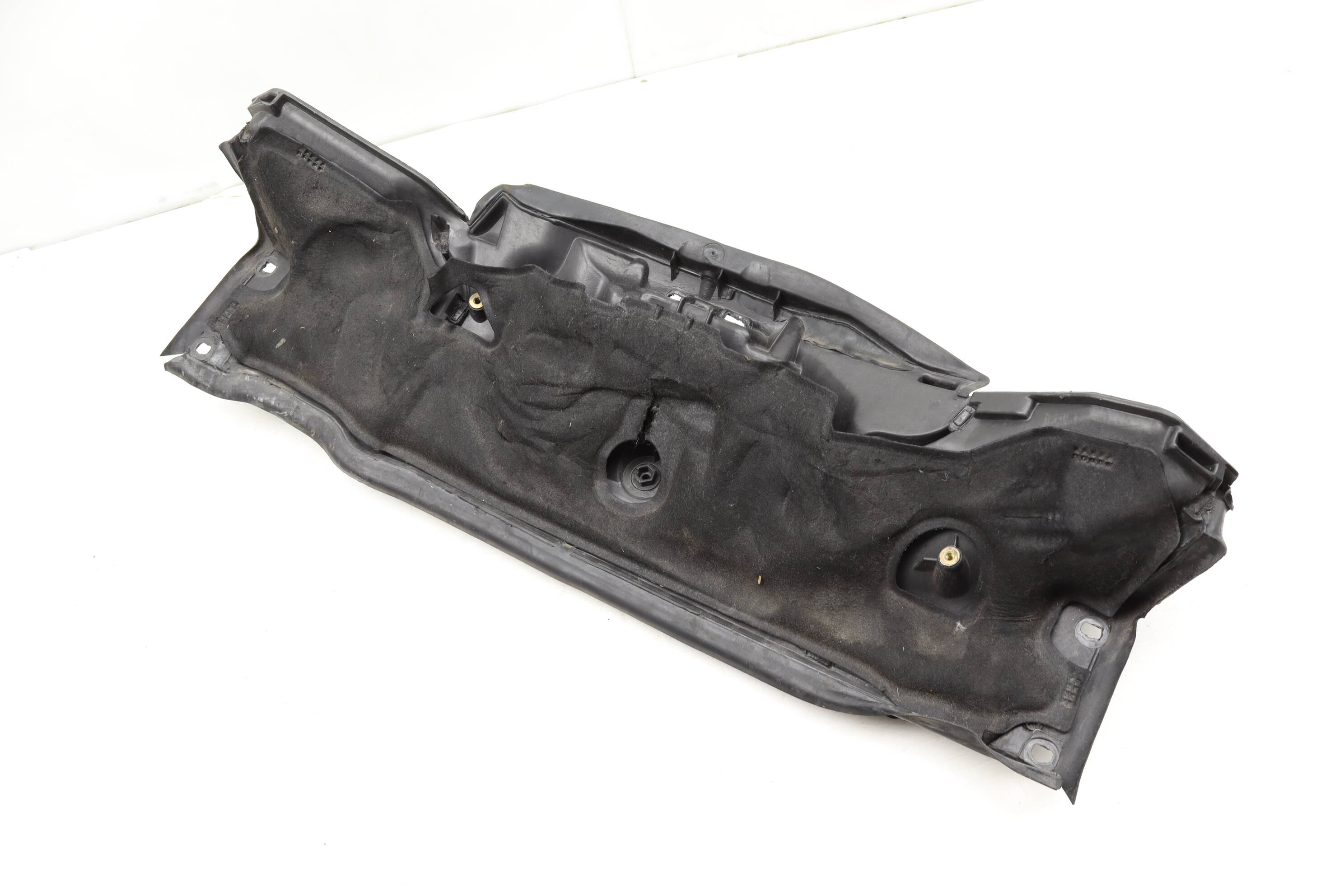 BMW Front Air Intake Duct 64316921597