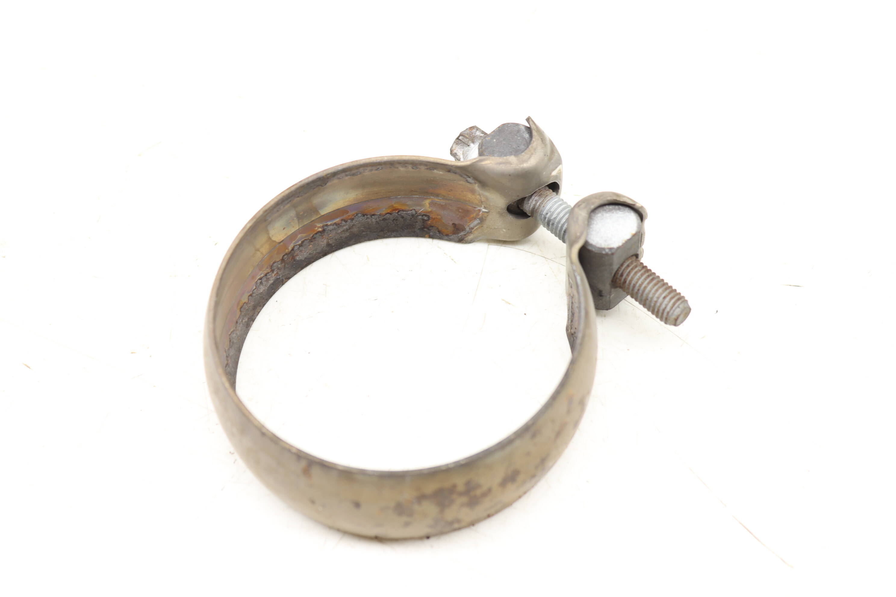 OEM Used Mercedes-Benz C63 AMG Fasteners | Clips | Bolts Parts