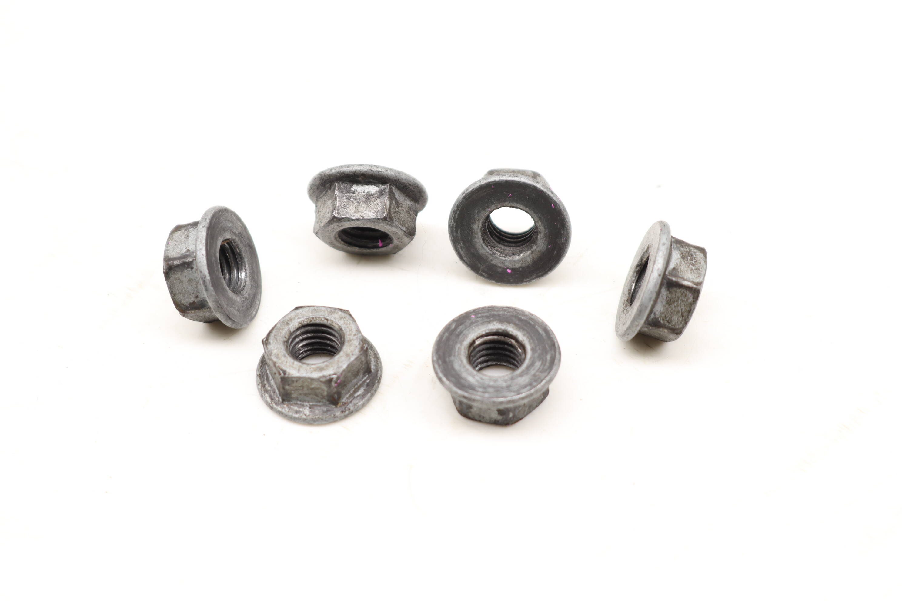 Genuine Used Volkswagen Atlas Engine Turbo | Supercharger Parts