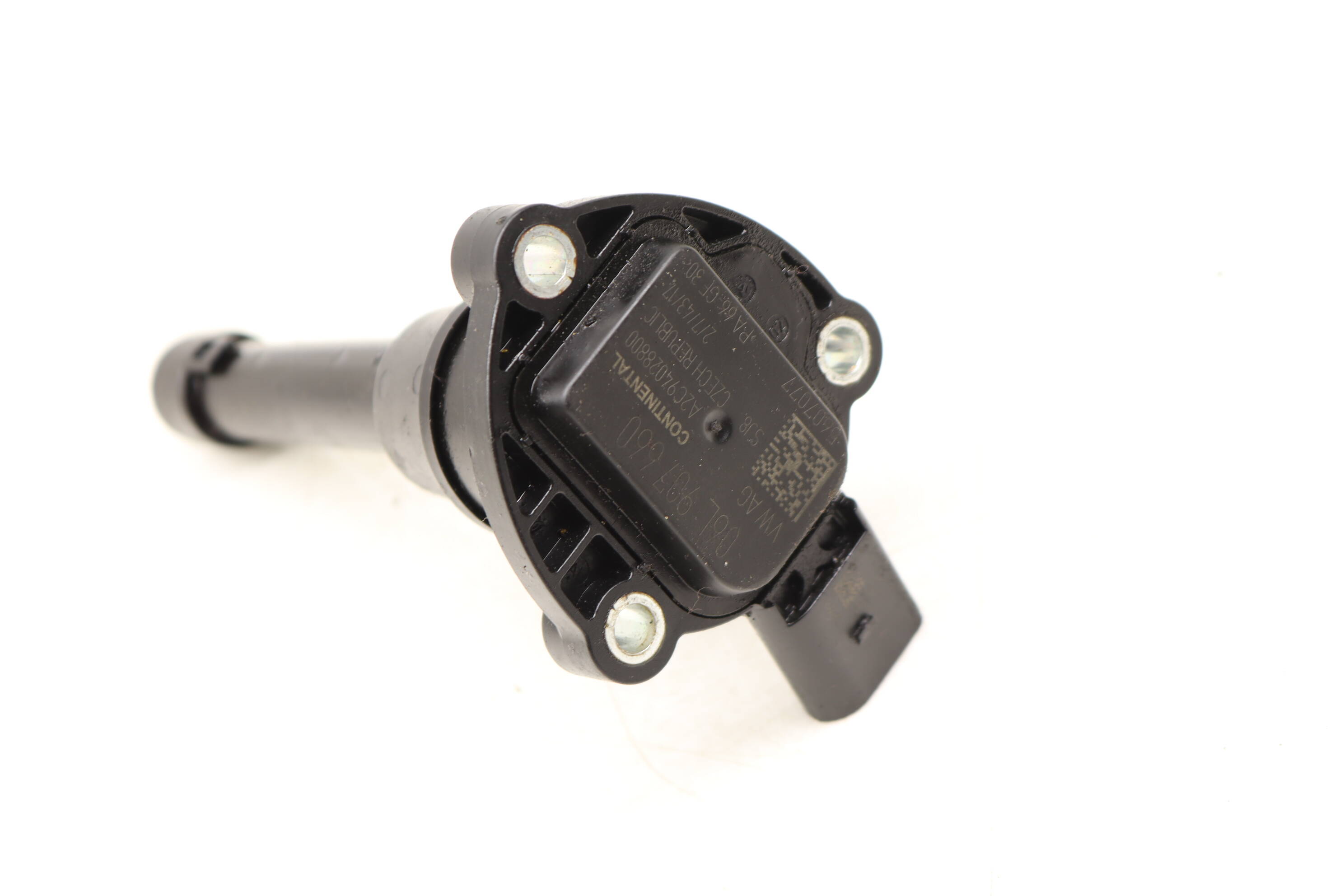 Audi Engine Oil Level Sensor 06L907660