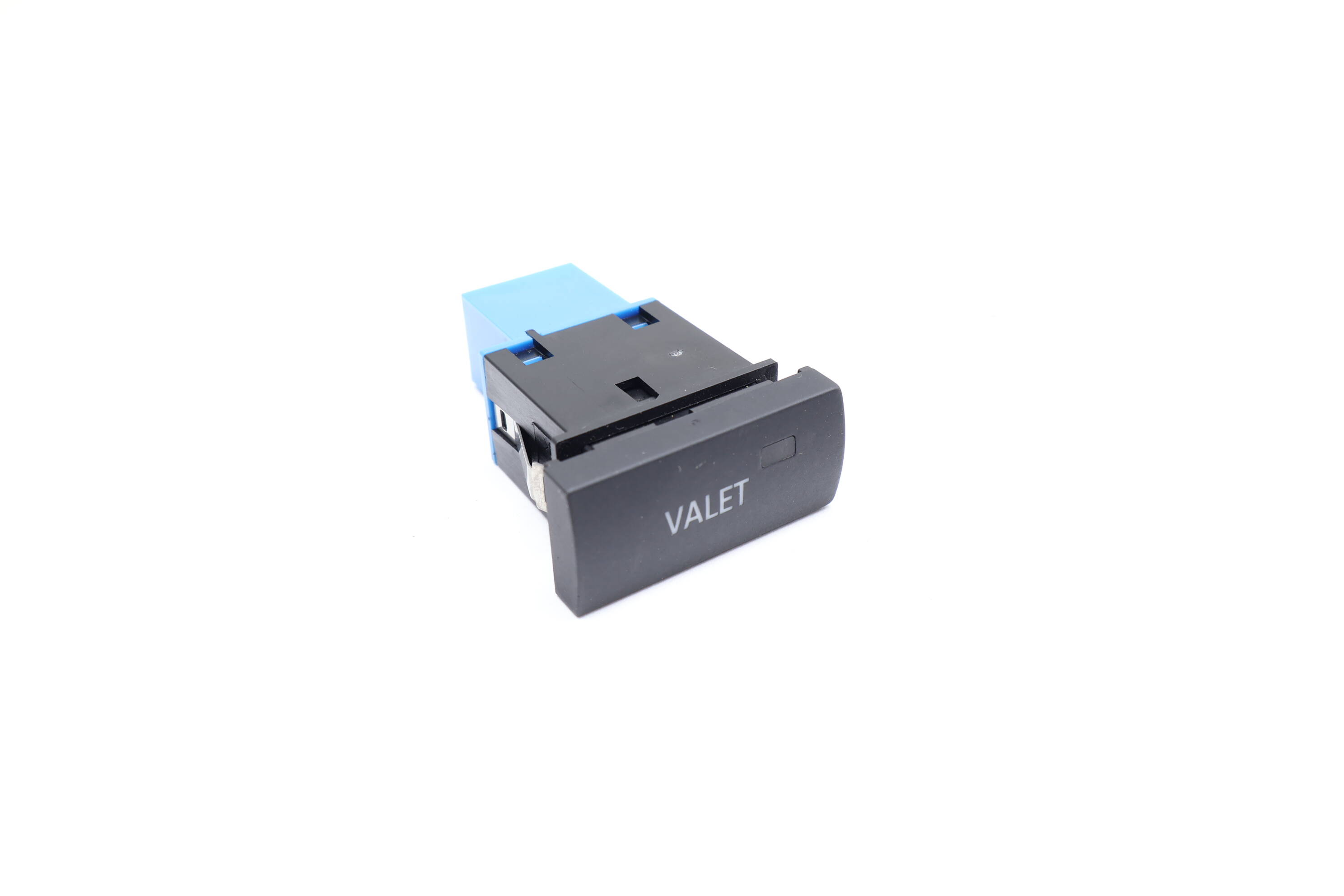 Audi Valet Parking Switch / Button 4F0941503