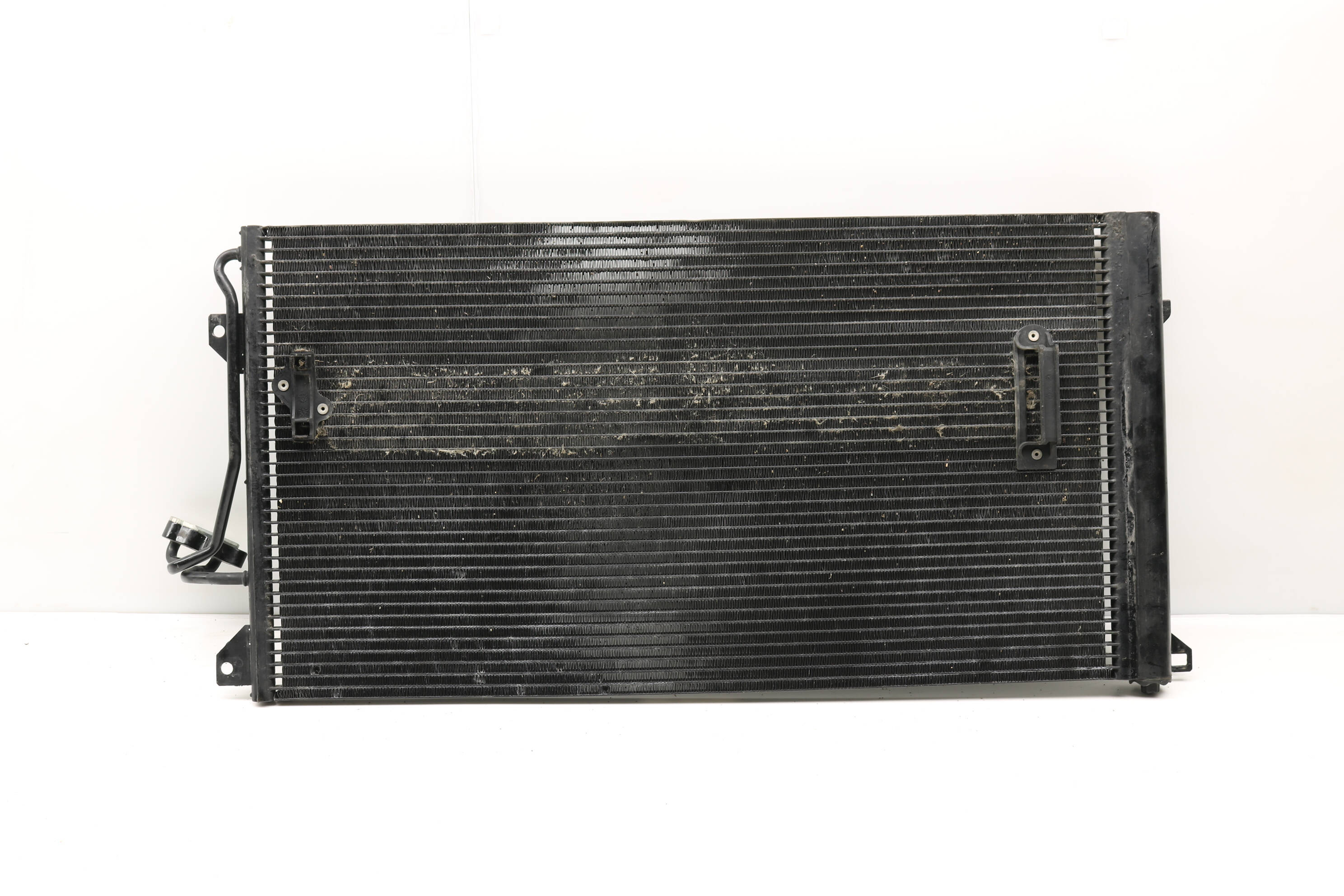 VW Ac Hose / Line / Pipe (Touareg) 7L0820721E