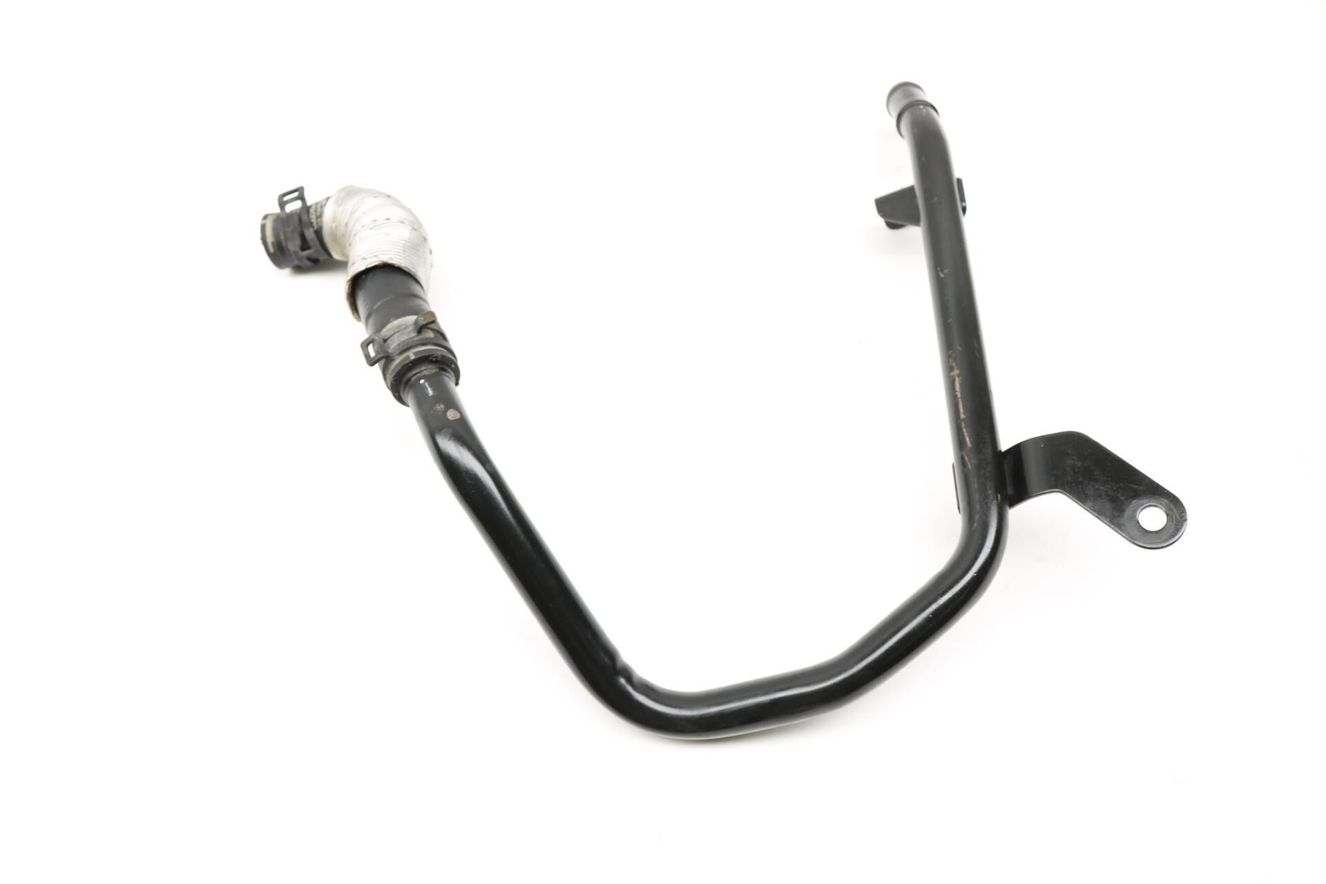 Audi Coolant Hose / Line (Q7) 7L8121070S