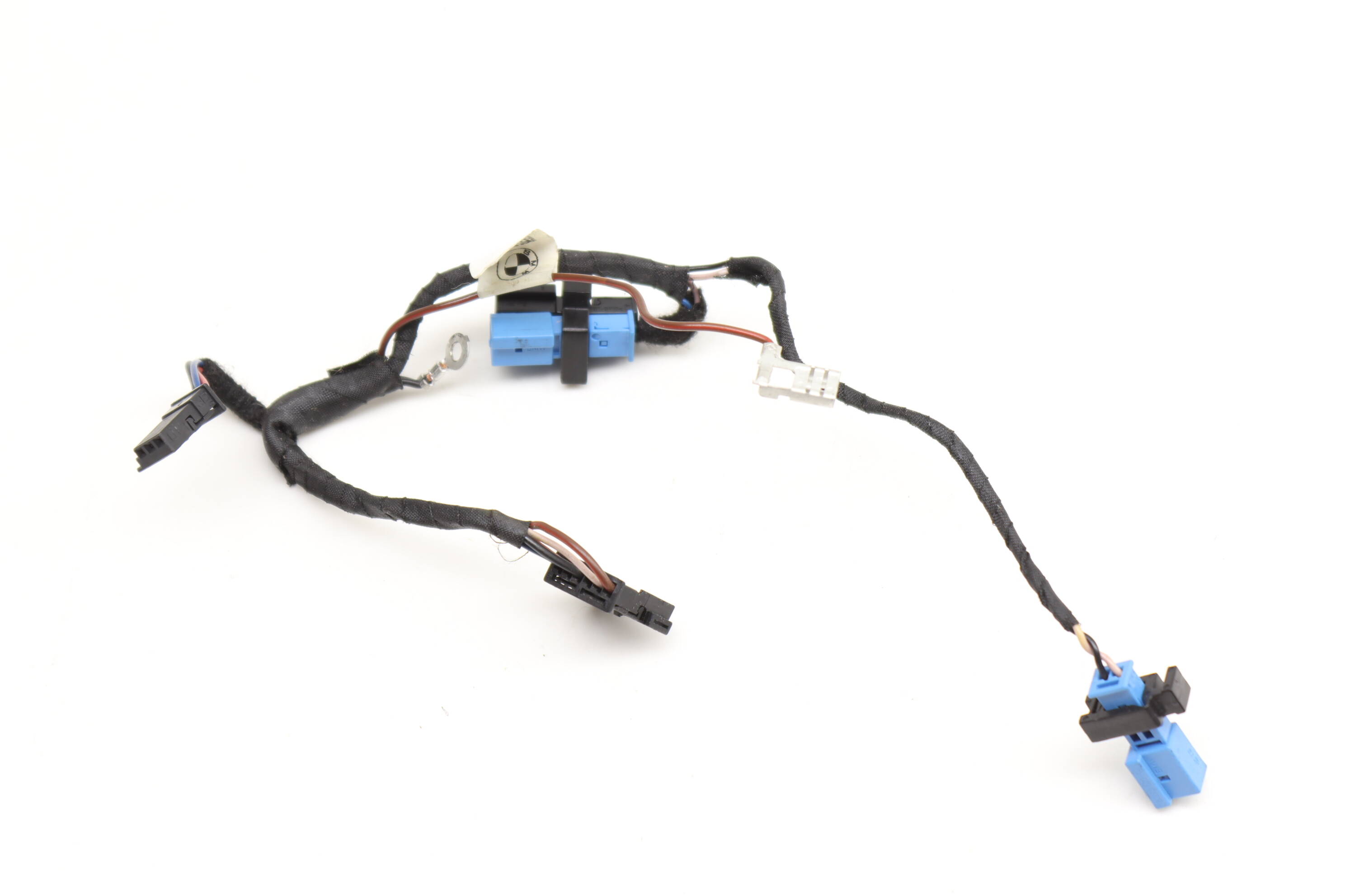 BMW Steering Wheel Wiring Harness 32307848337