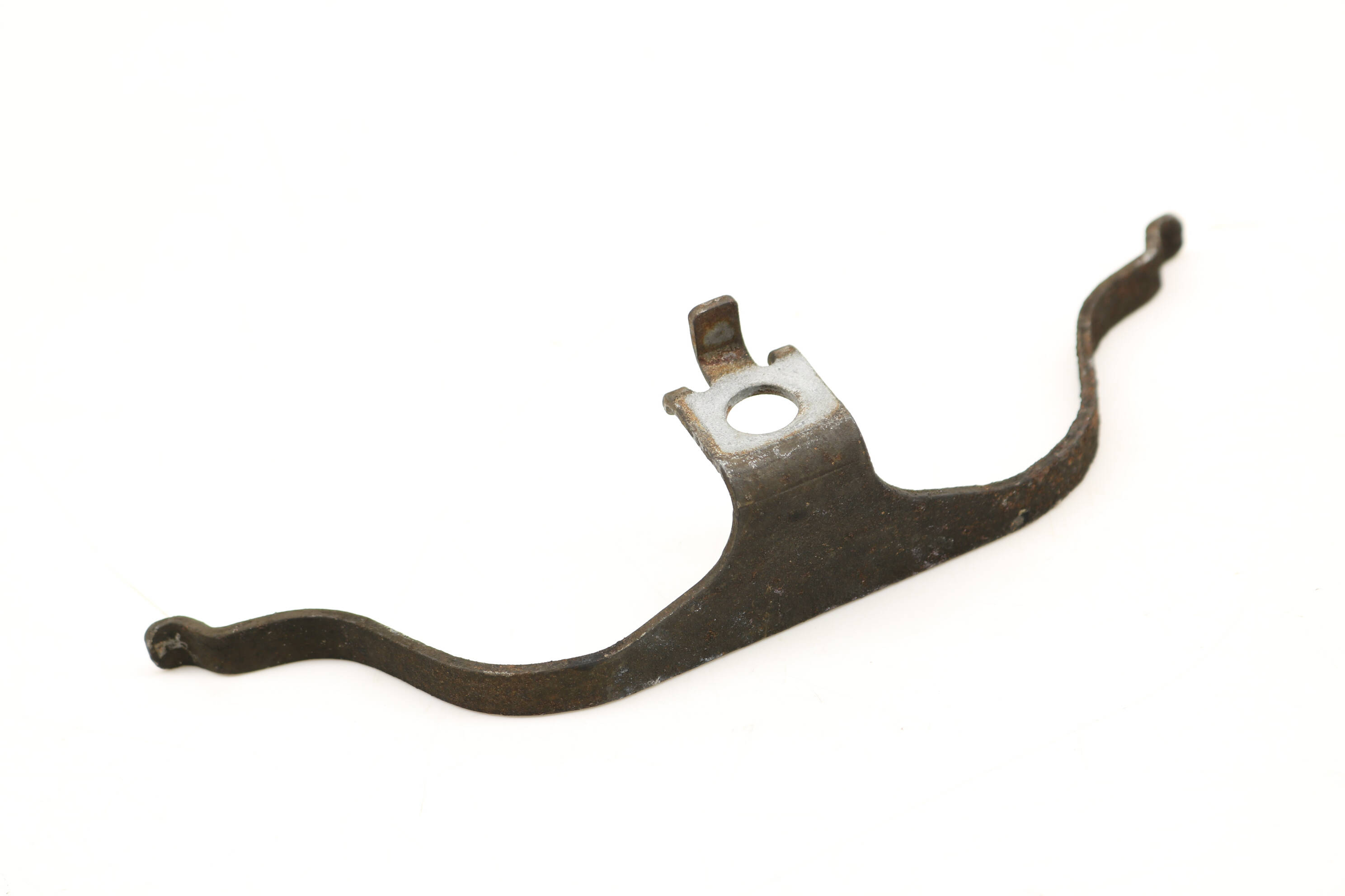 Audi Front Brake Anti-Rattle Retaining Spring 4H0615269