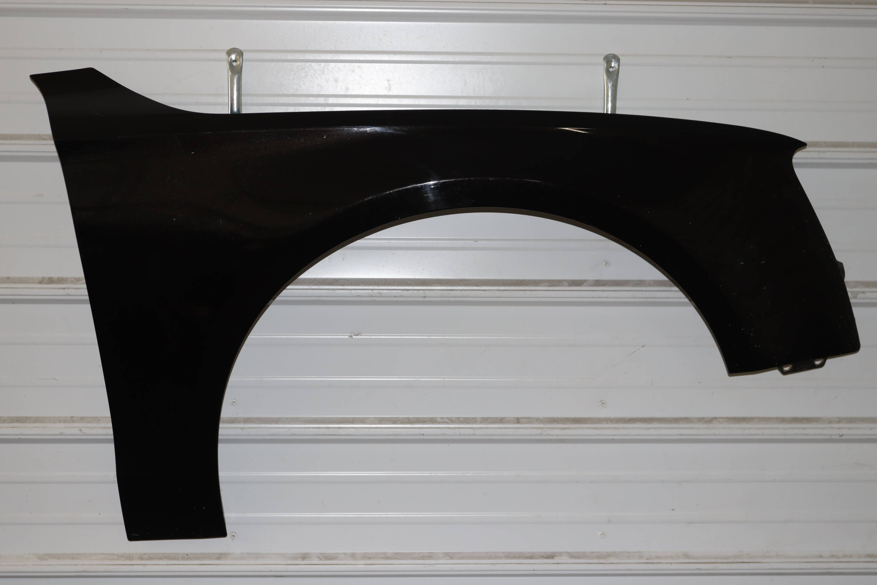 Audi Front Bumper Cover (A8 Quattro) 4H0807065E
