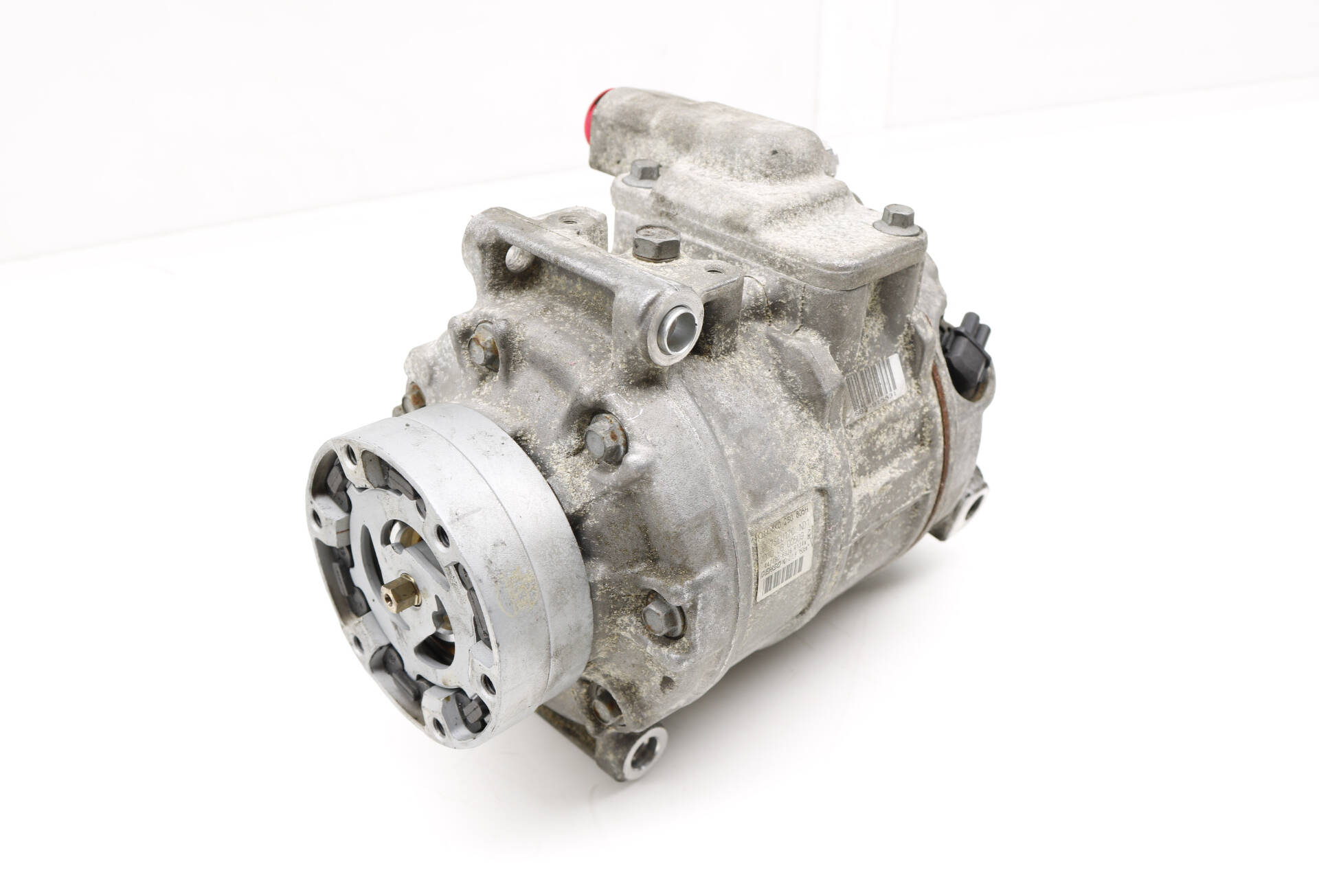 Audi Ac Compressor (S5, RS5) 8K0260805H
