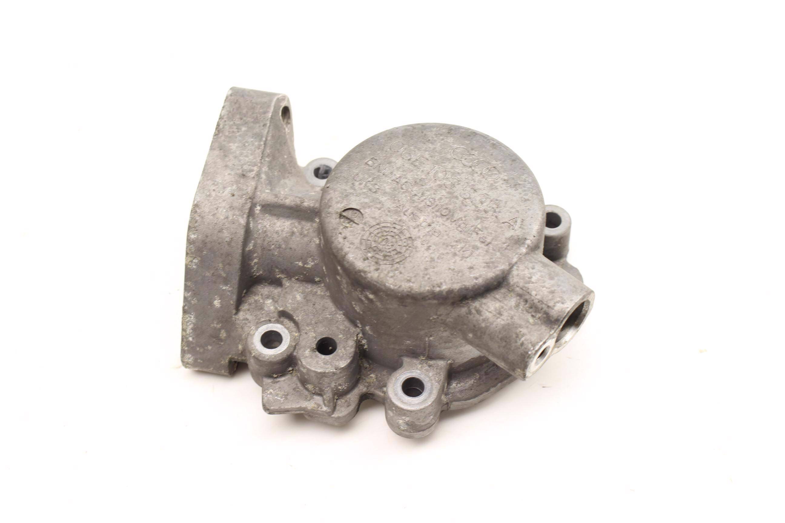 Audi High Pressure Fuel Pump Housing / Mount 06E103535A