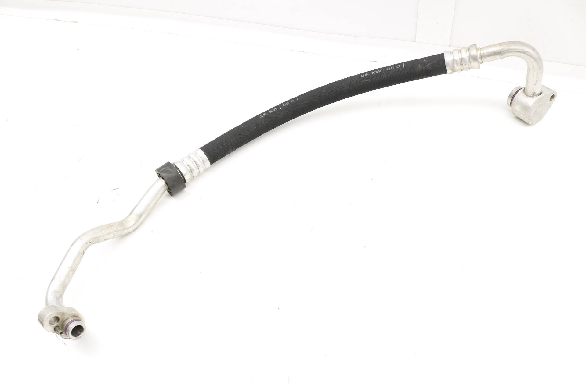 Audi Ac Hose / Line / Pipe (Q7) 7L6820750T