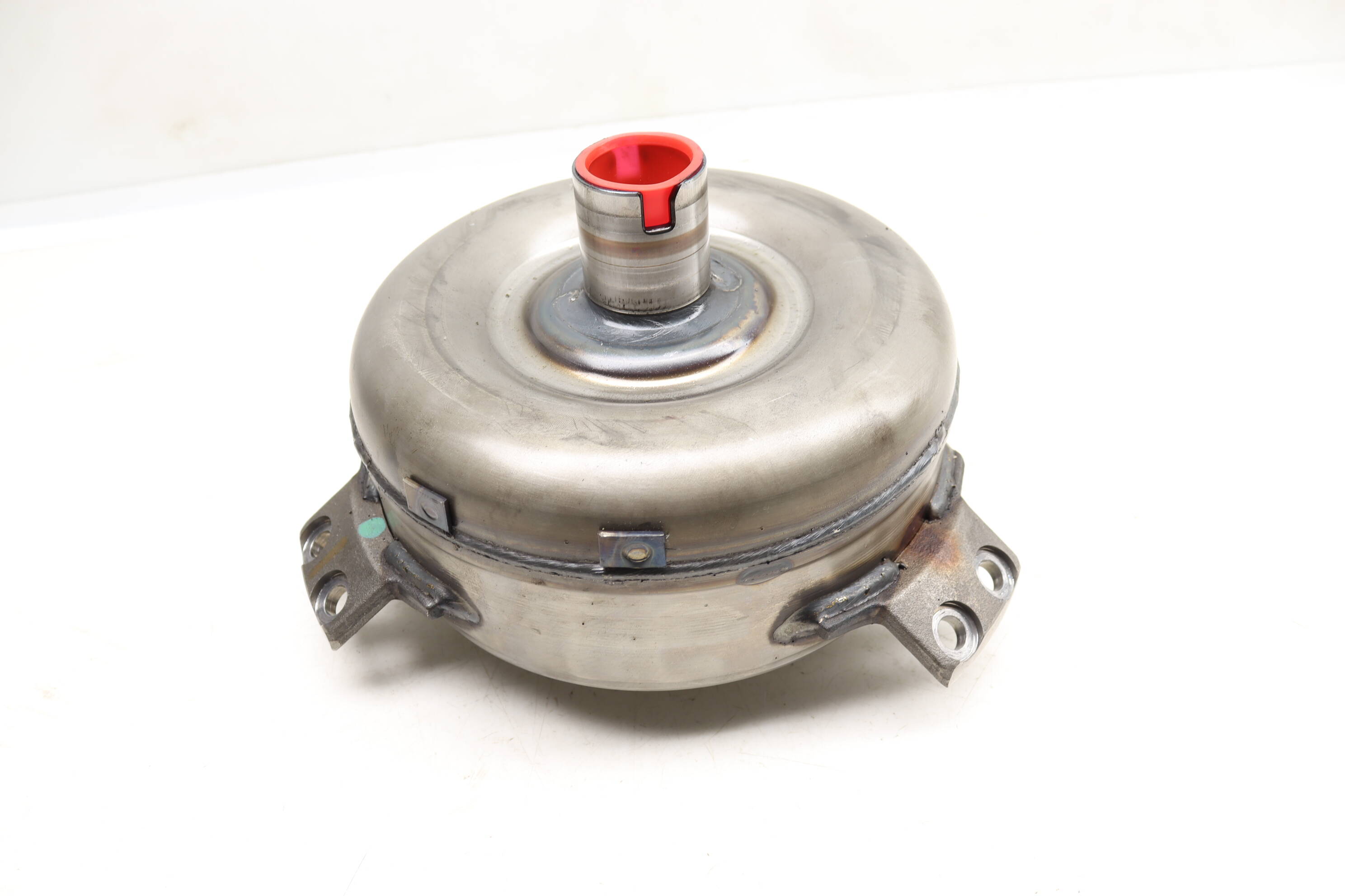 Mercedes-Benz Transmission Torque Converter 2212500301