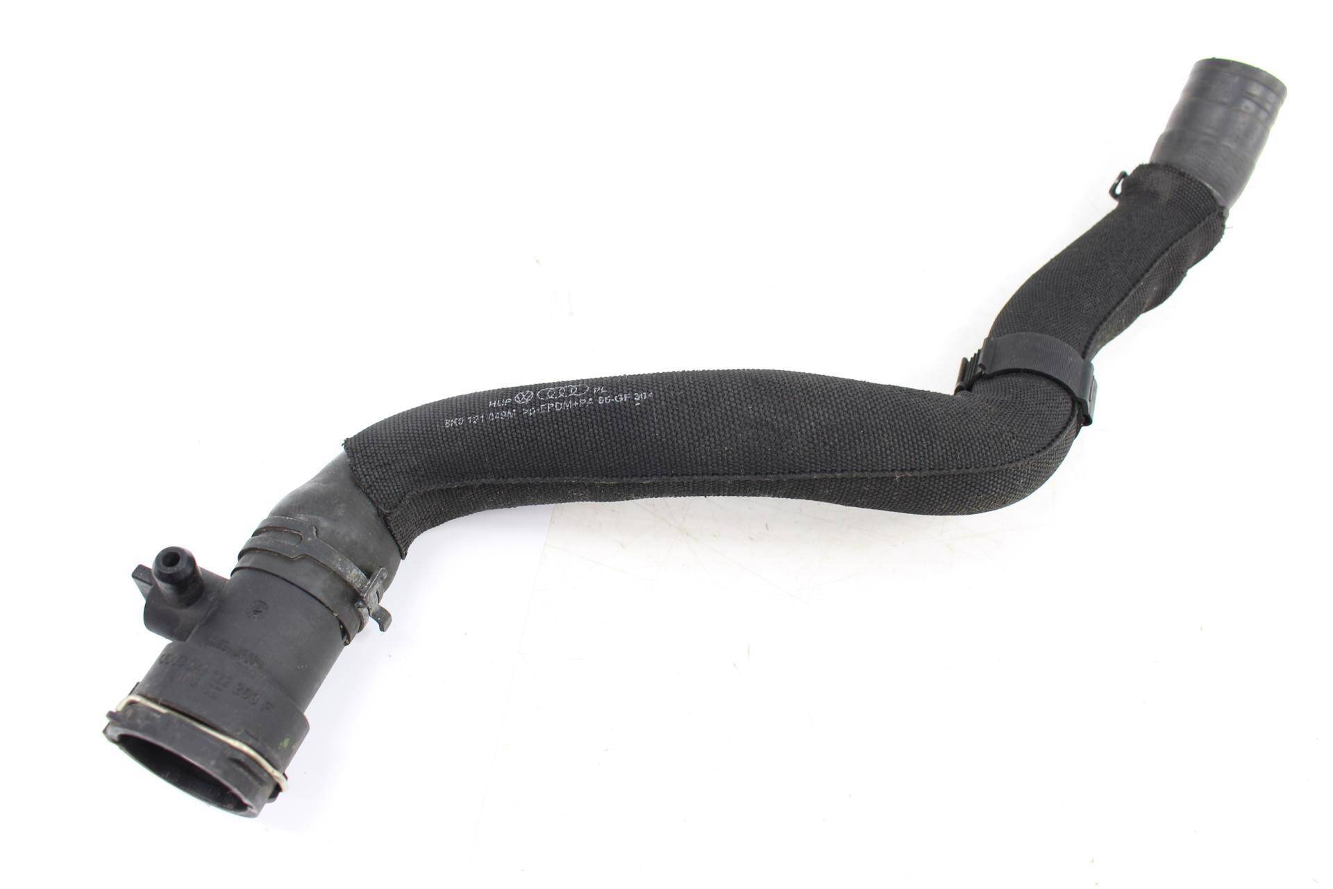 Audi Lower Radiator Coolant Hose 8K0121055N