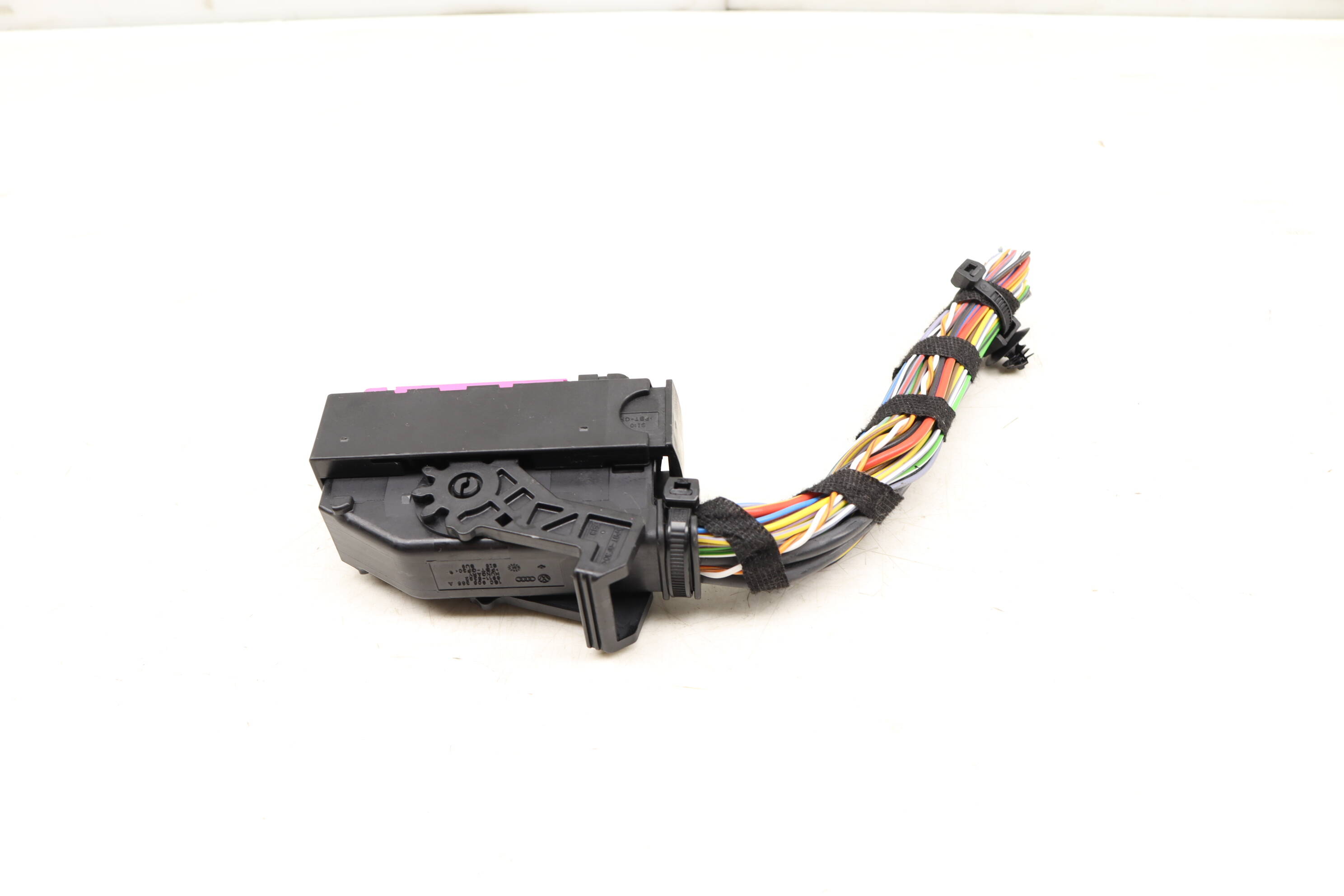 VW Transmission Module Wiring Connector / Pigtail (81-Pin)