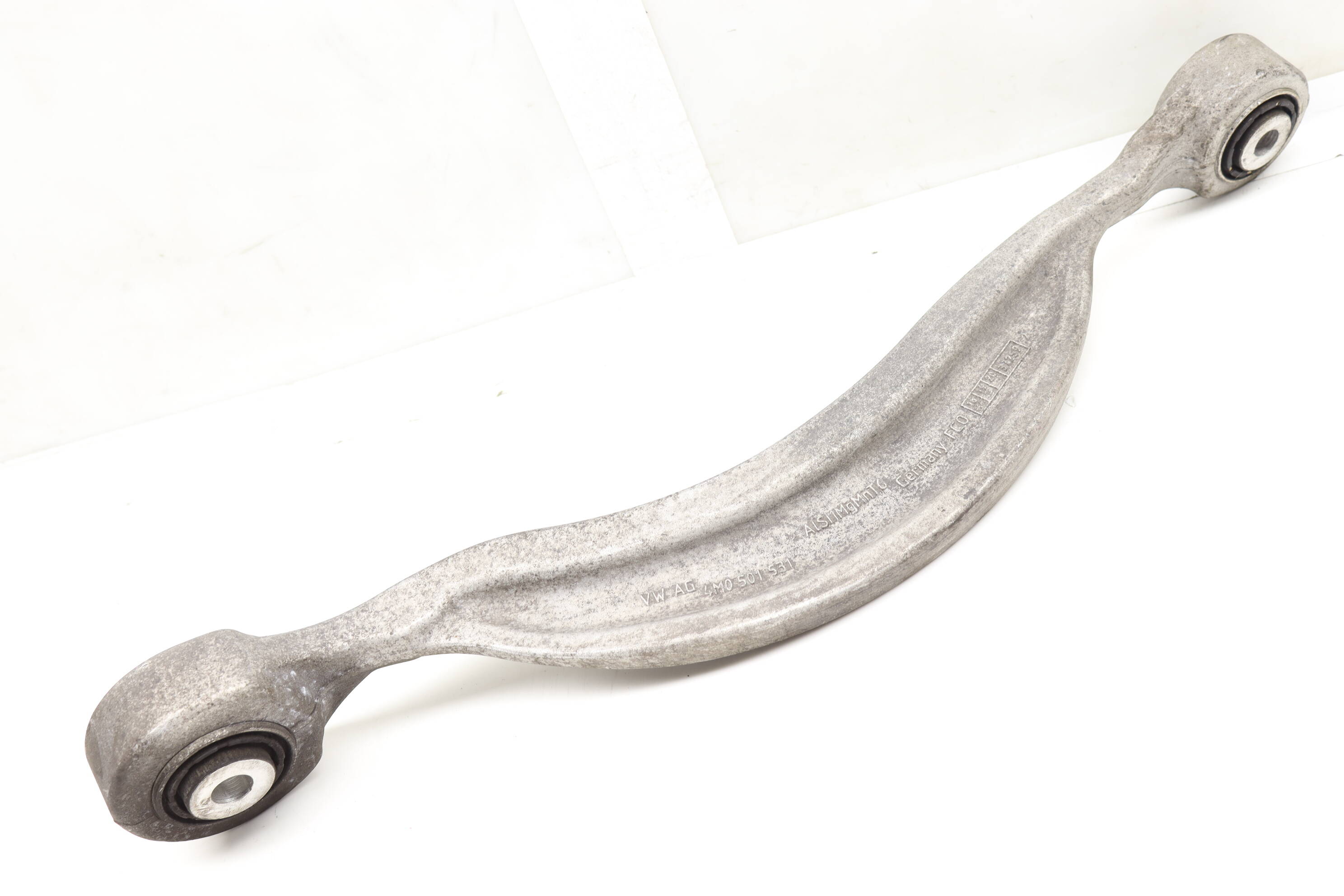 Audi Rear Tie Rod Control Arm 4M0501529L