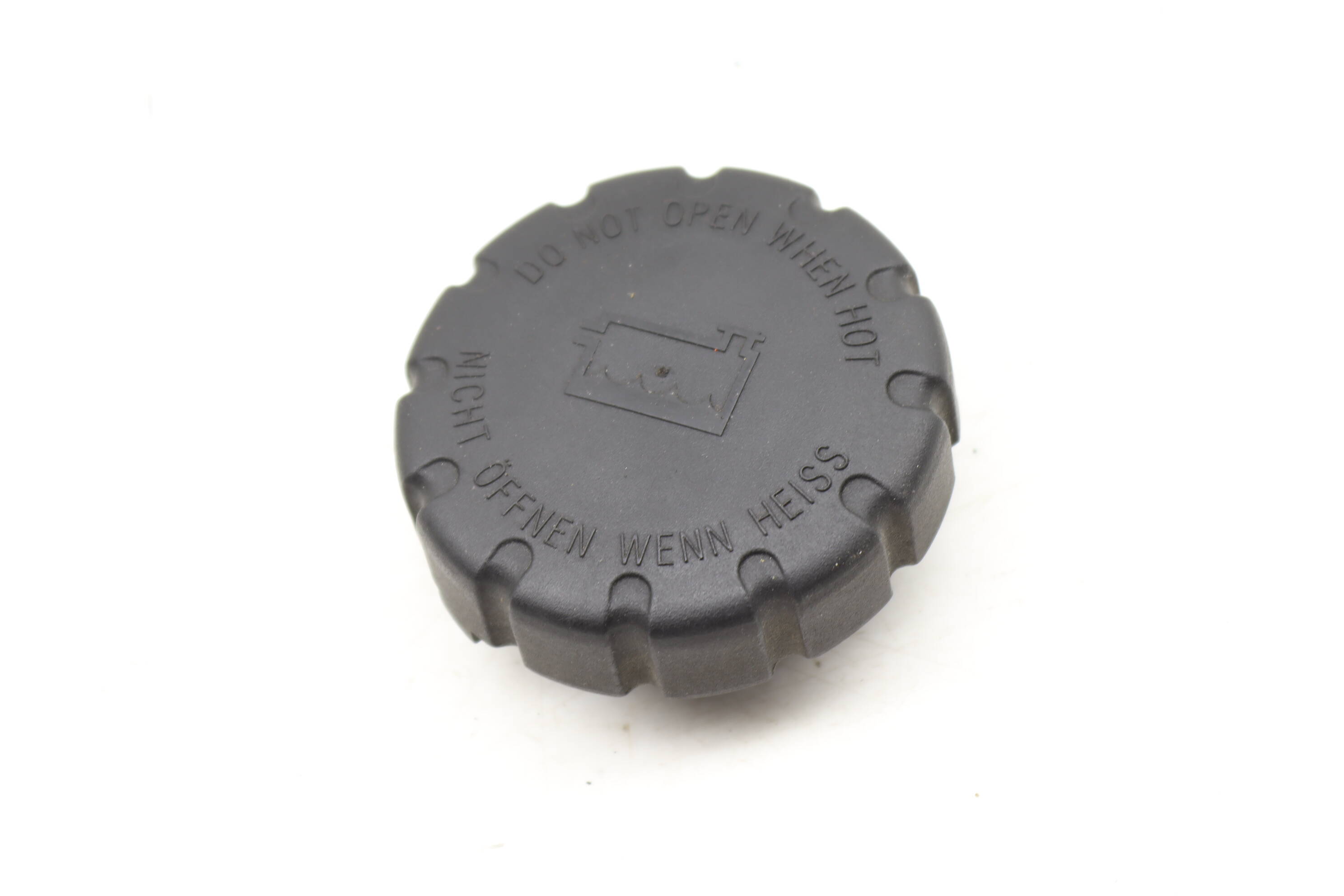 Mercedes-Benz Coolant Reservoir / Tank Cap 2105010615
