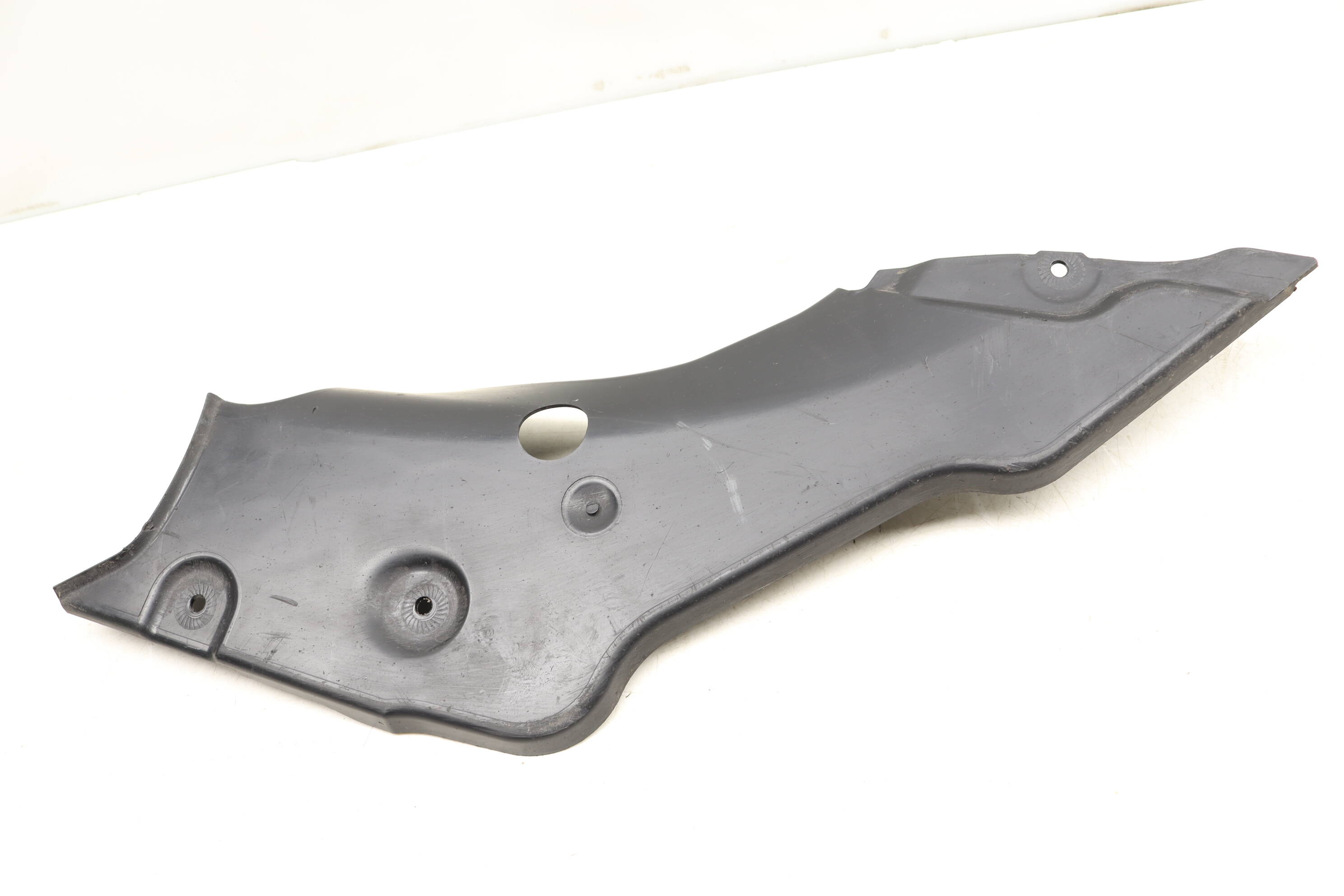 Porsche Rear Right Underbody Shield Panel / Liner 9J1825218