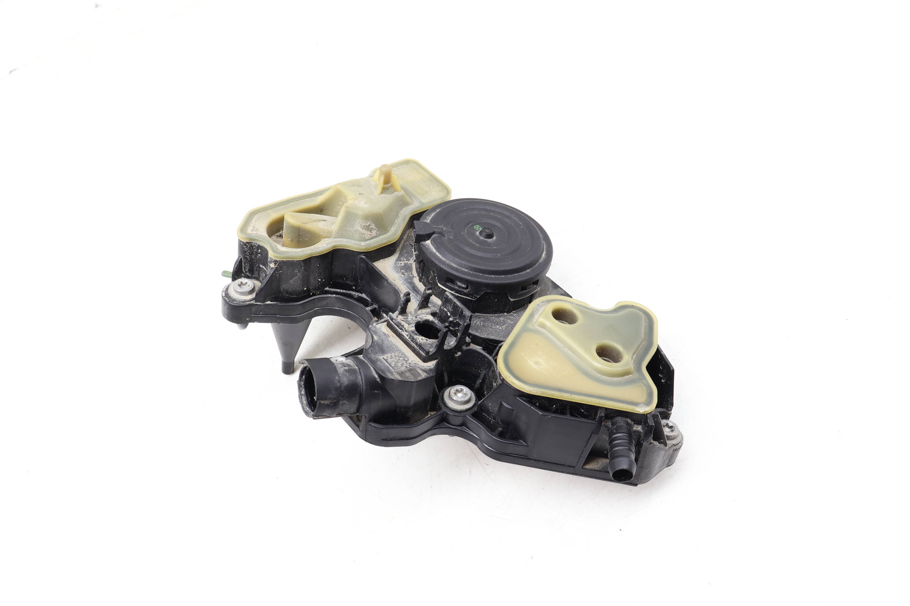 Audi Pcv / Engine Oil Separator 06Q103495B