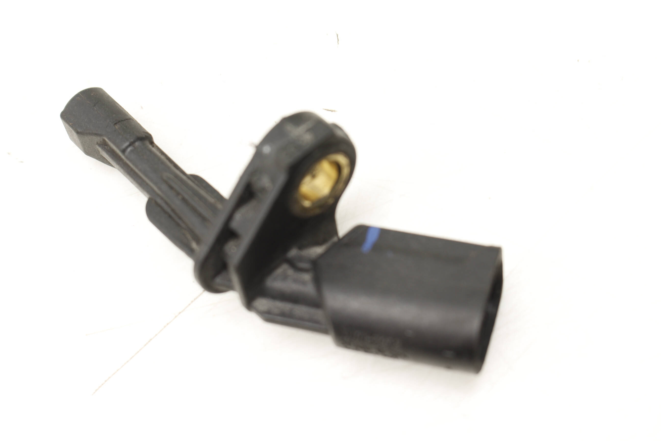 VW Rear Left Abs Speed Sensor 1K0927807