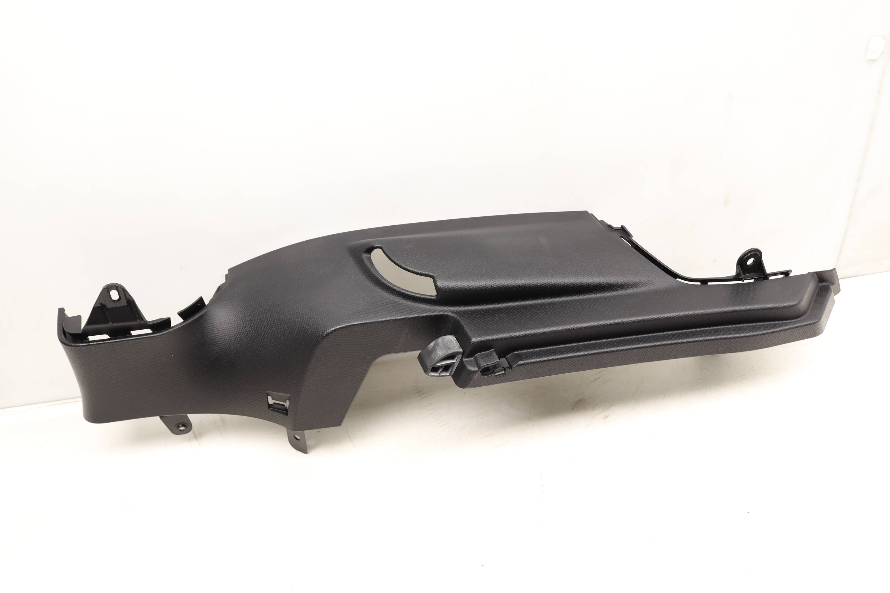 BMW Rear Right Top Trunk Trim Panel (i3, i3s) 51467291360