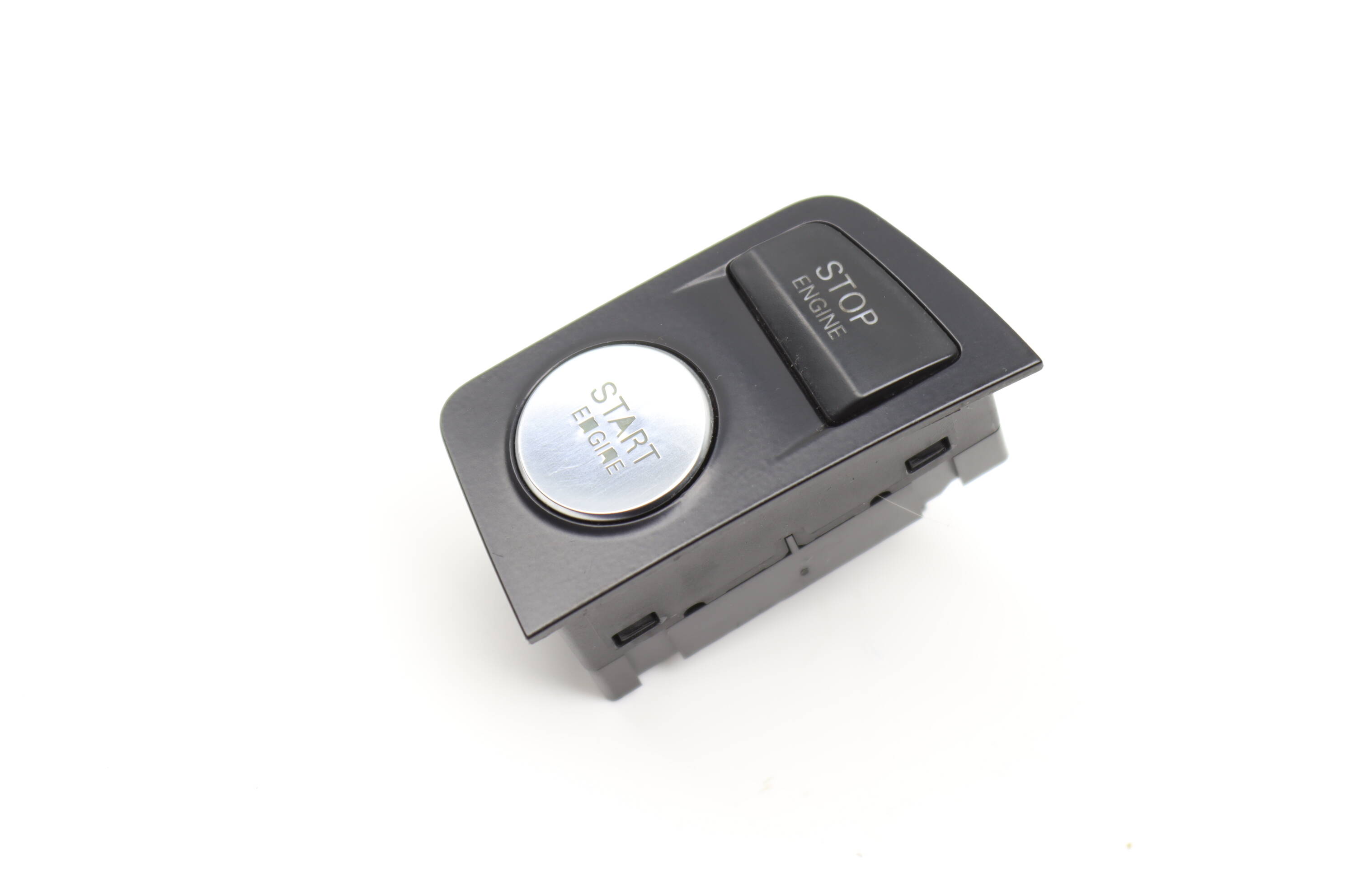 Audi Steering Column Angle Sensor / Module 4F0953549C