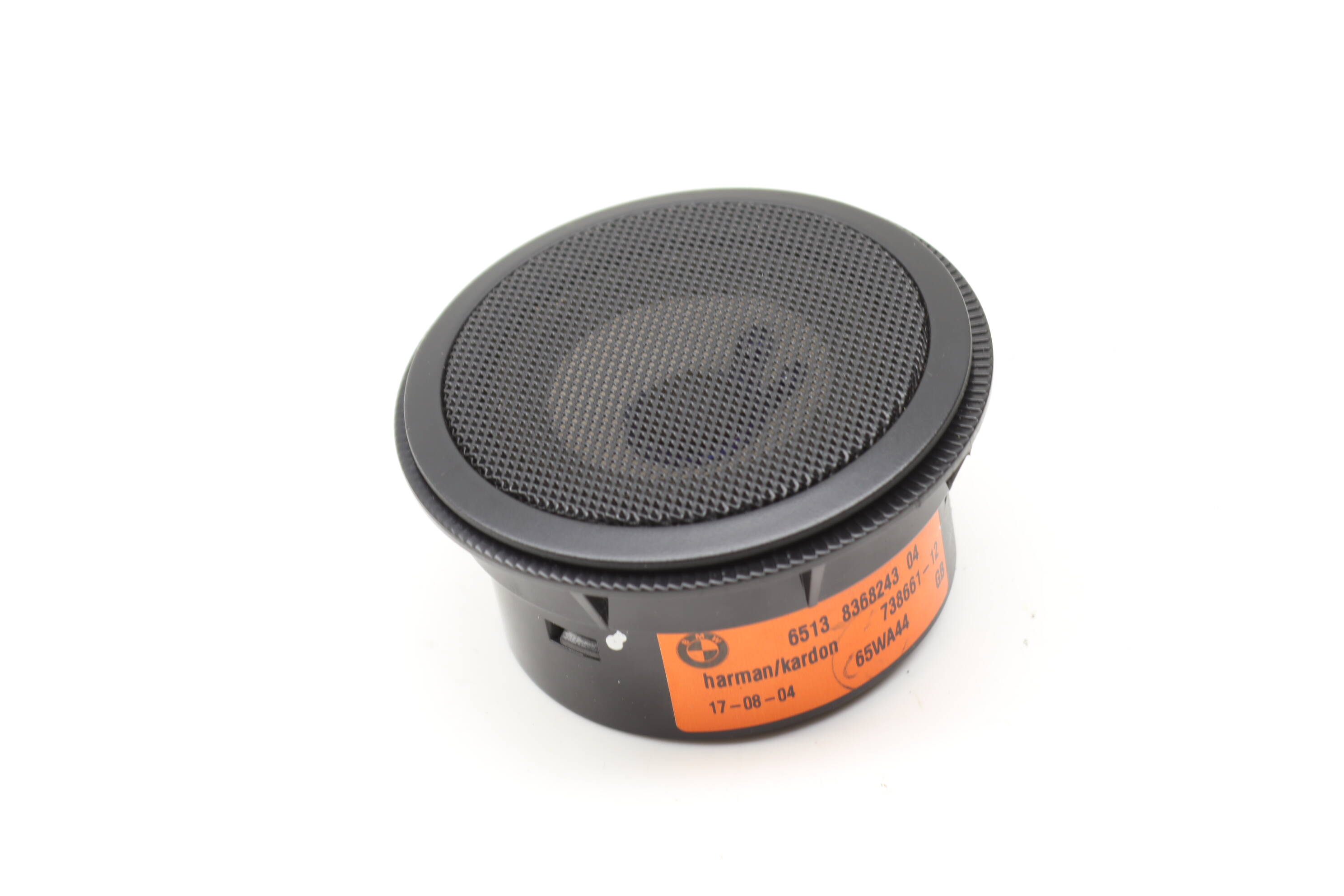 BMW Front Mid-Range Door Speaker (Harman Kardon) 65138368243