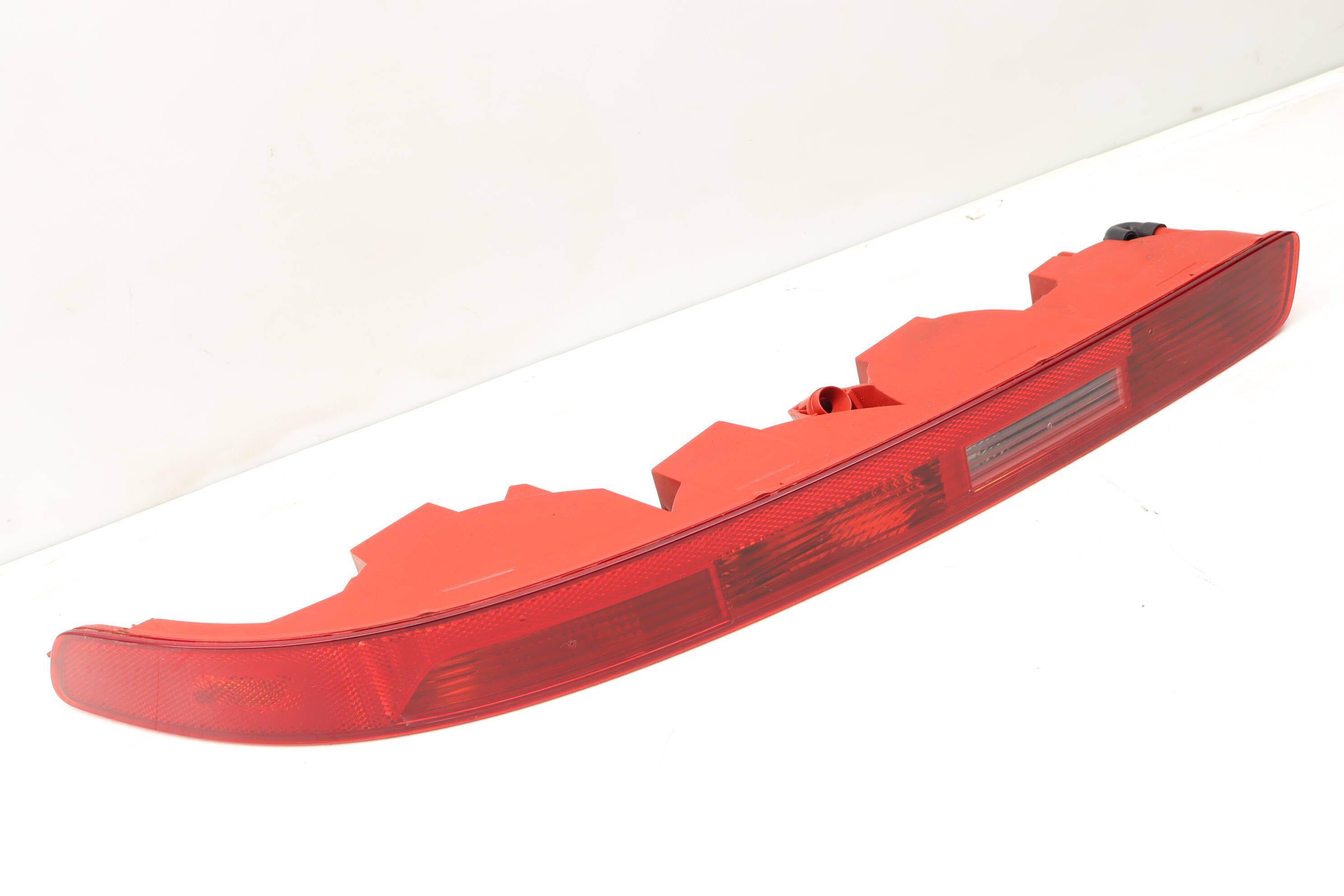 RIGHT - LOWER TAIL LIGHT / LAMP - AUDI Q7 - 4L0945096A